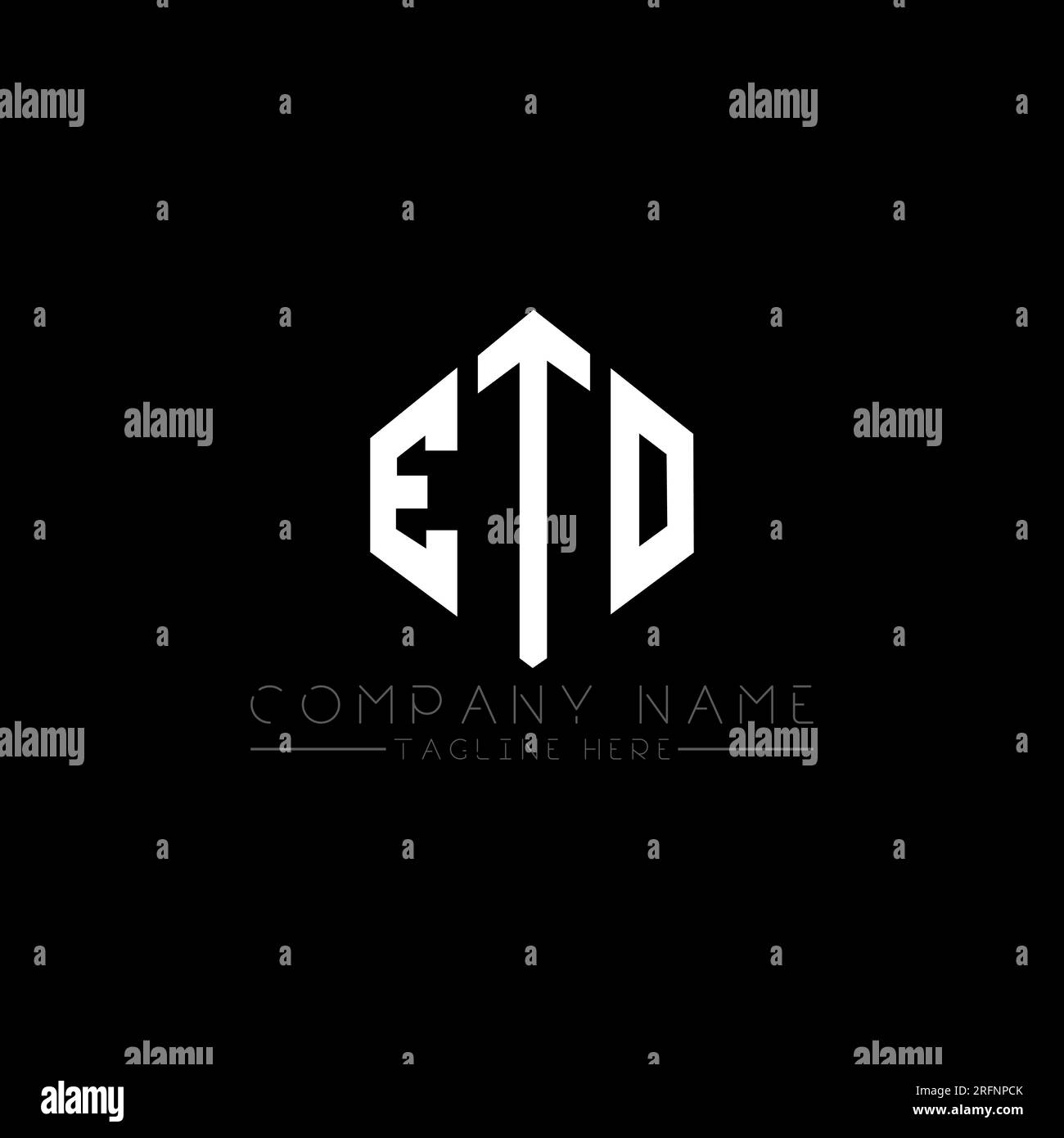 Eto logo hi-res stock photography and images - Alamy
