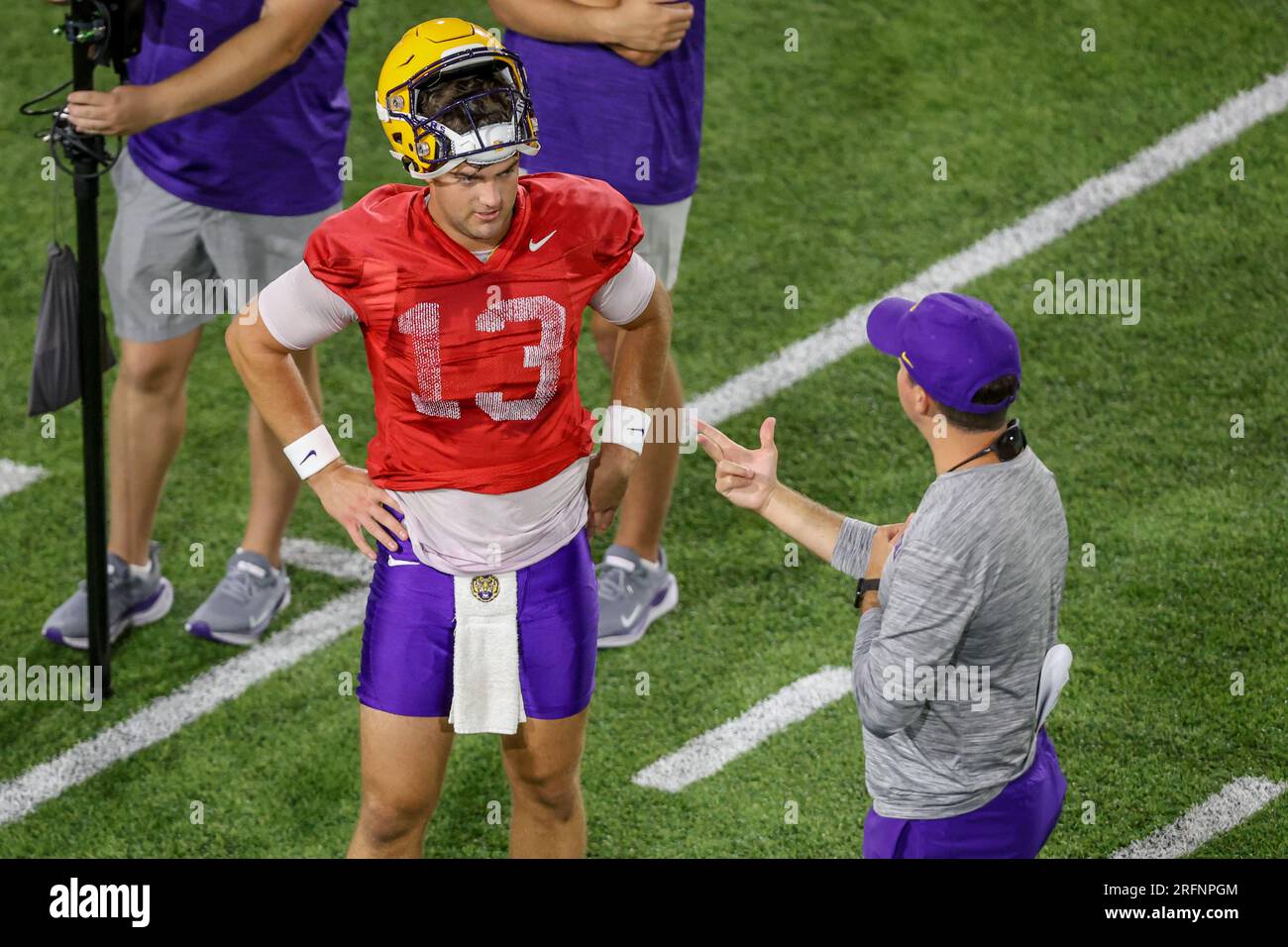 Nussmeier hi-res stock photography and images - Alamy