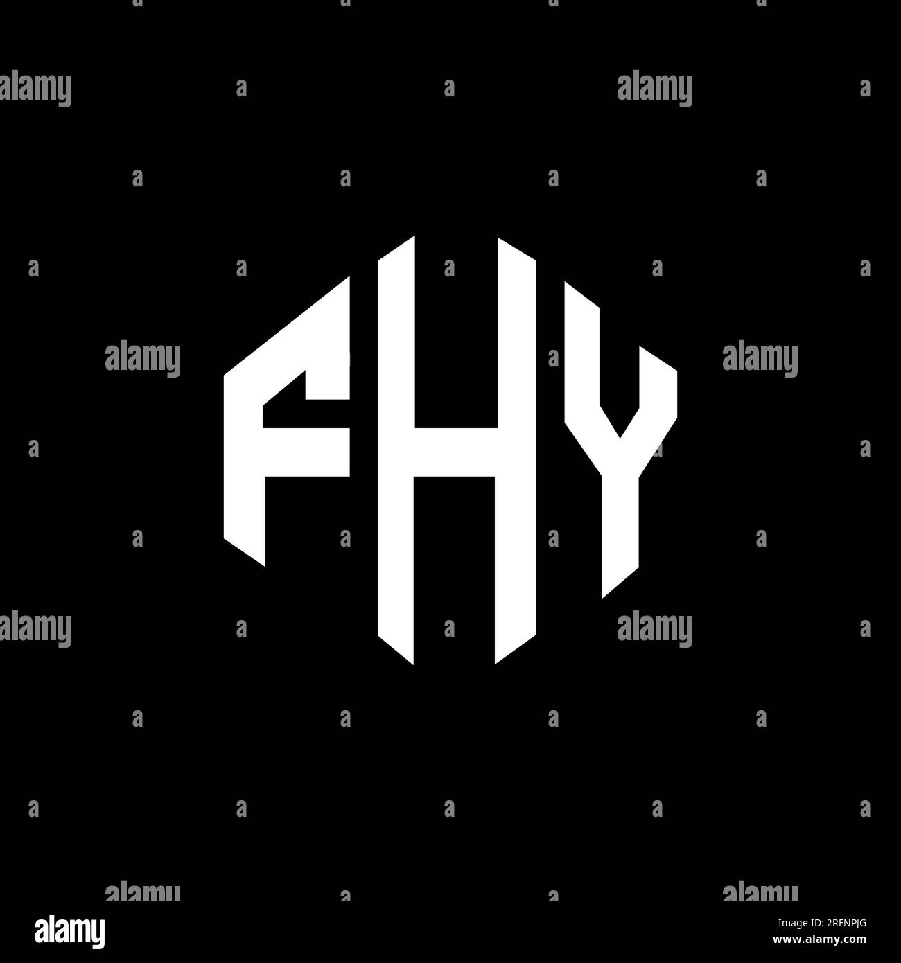 Fhy technology logo hi-res stock photography and images - Alamy
