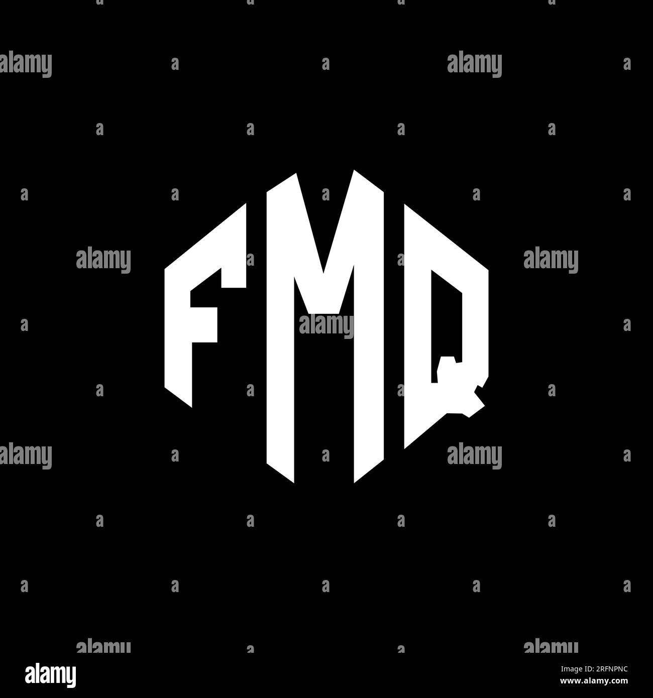 Fmq logo hi-res stock photography and images - Alamy