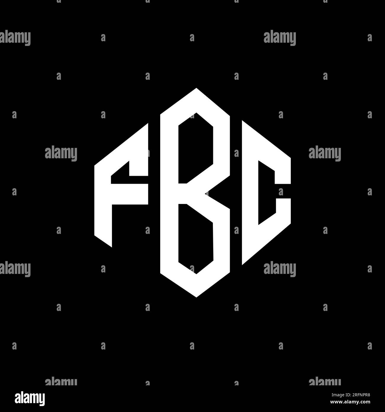 FBC letter logo design with polygon shape. FBC polygon and cube shape ... FBC letter logo design with polygon shape. FBC polygon and cube shape ...