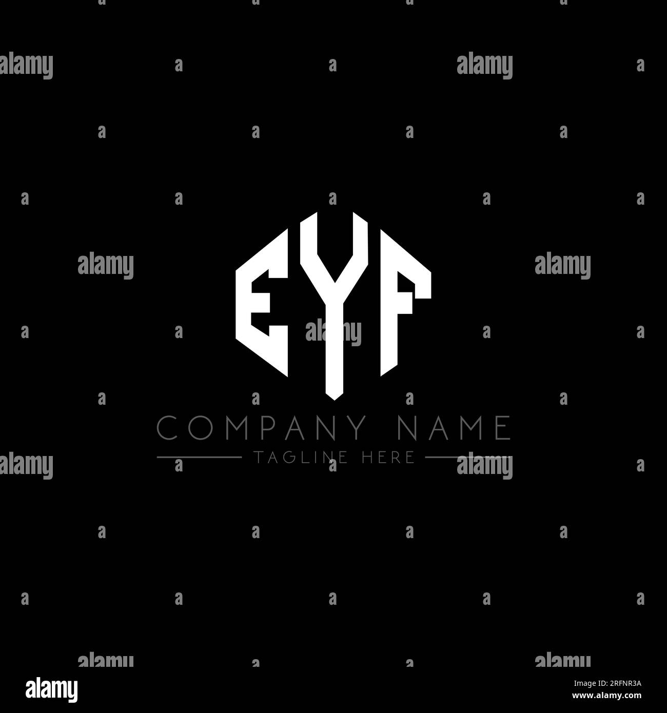 Eyf letter hi-res stock photography and images - Alamy