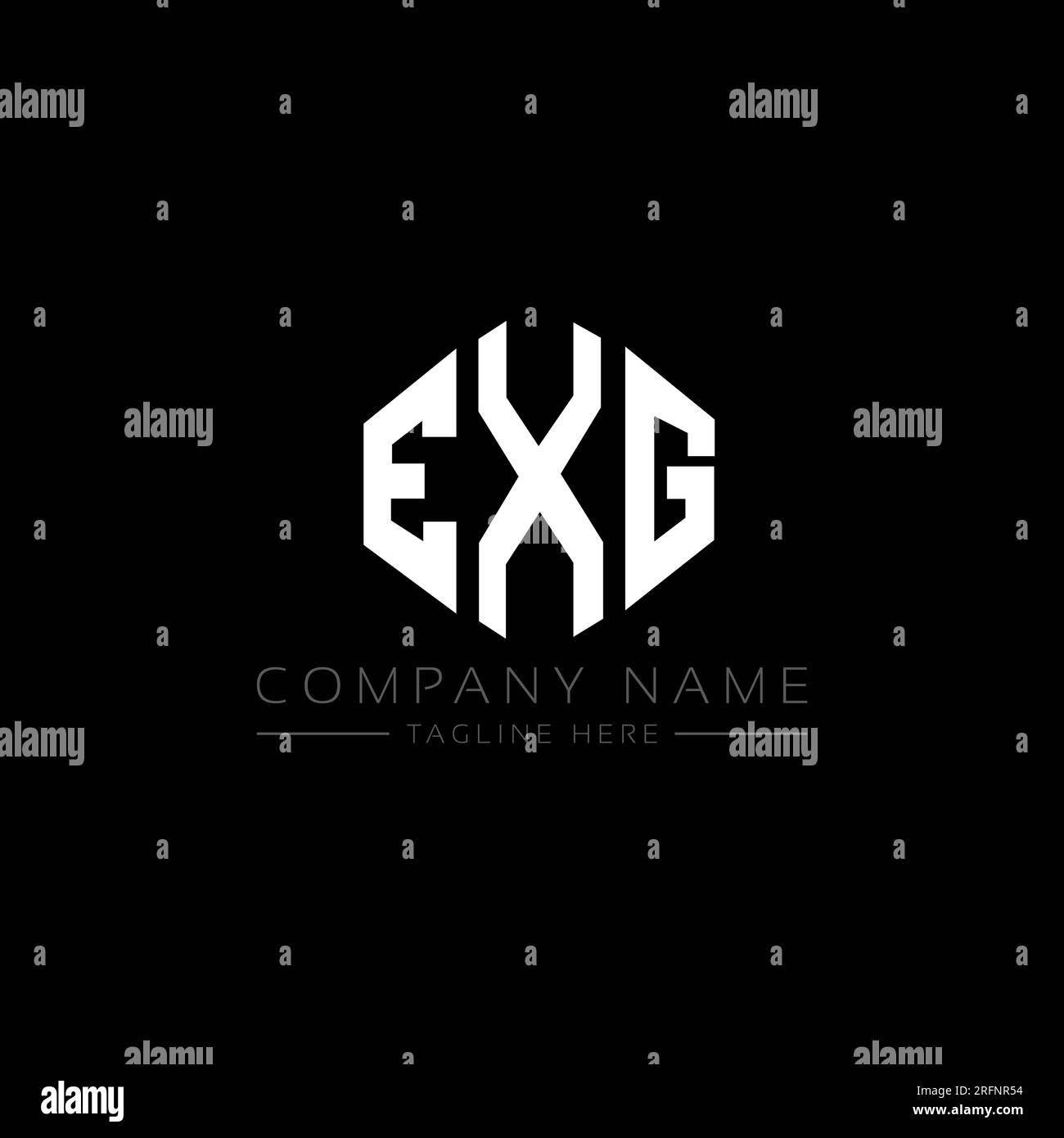 Exg design hi-res stock photography and images - Alamy