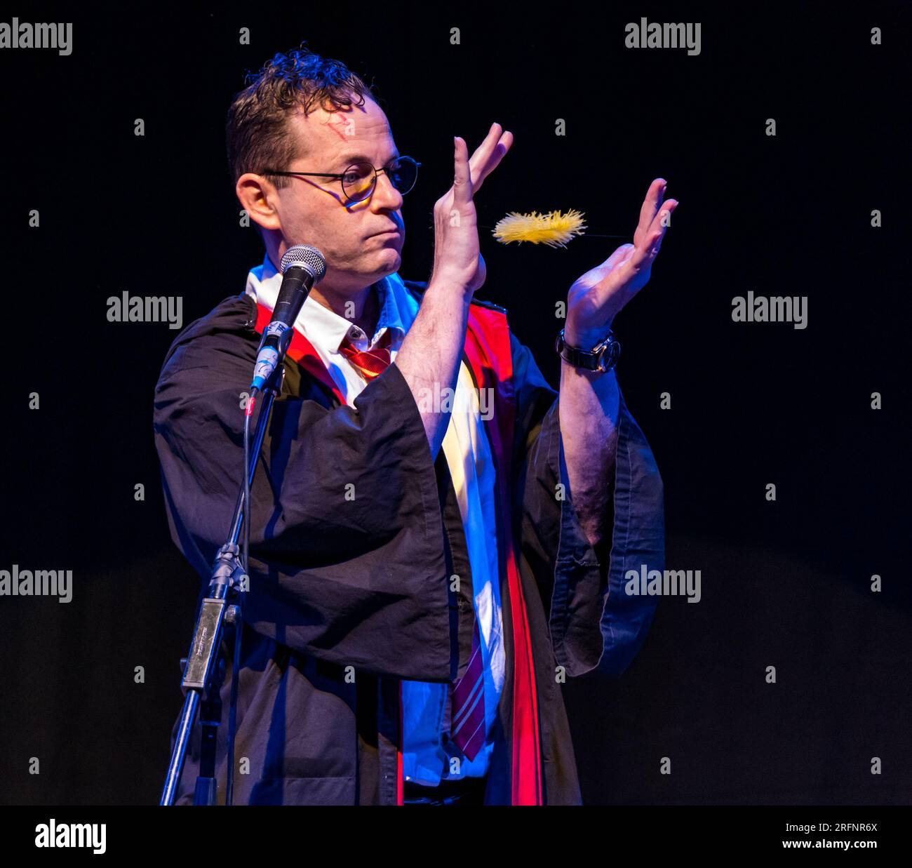 Barry potter hi-res stock photography and images - Alamy