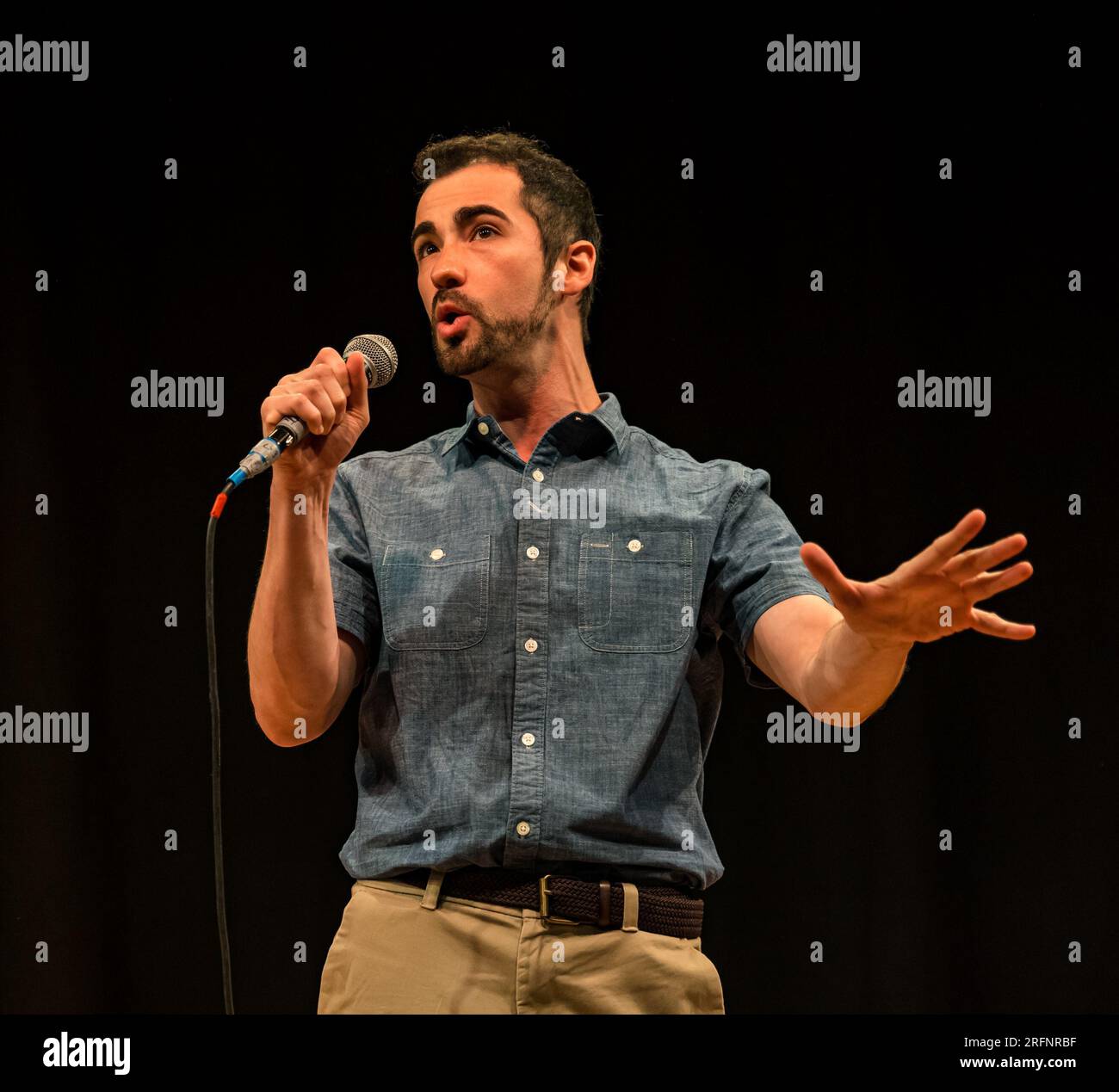 Jill morrell hi-res stock photography and images - Alamy