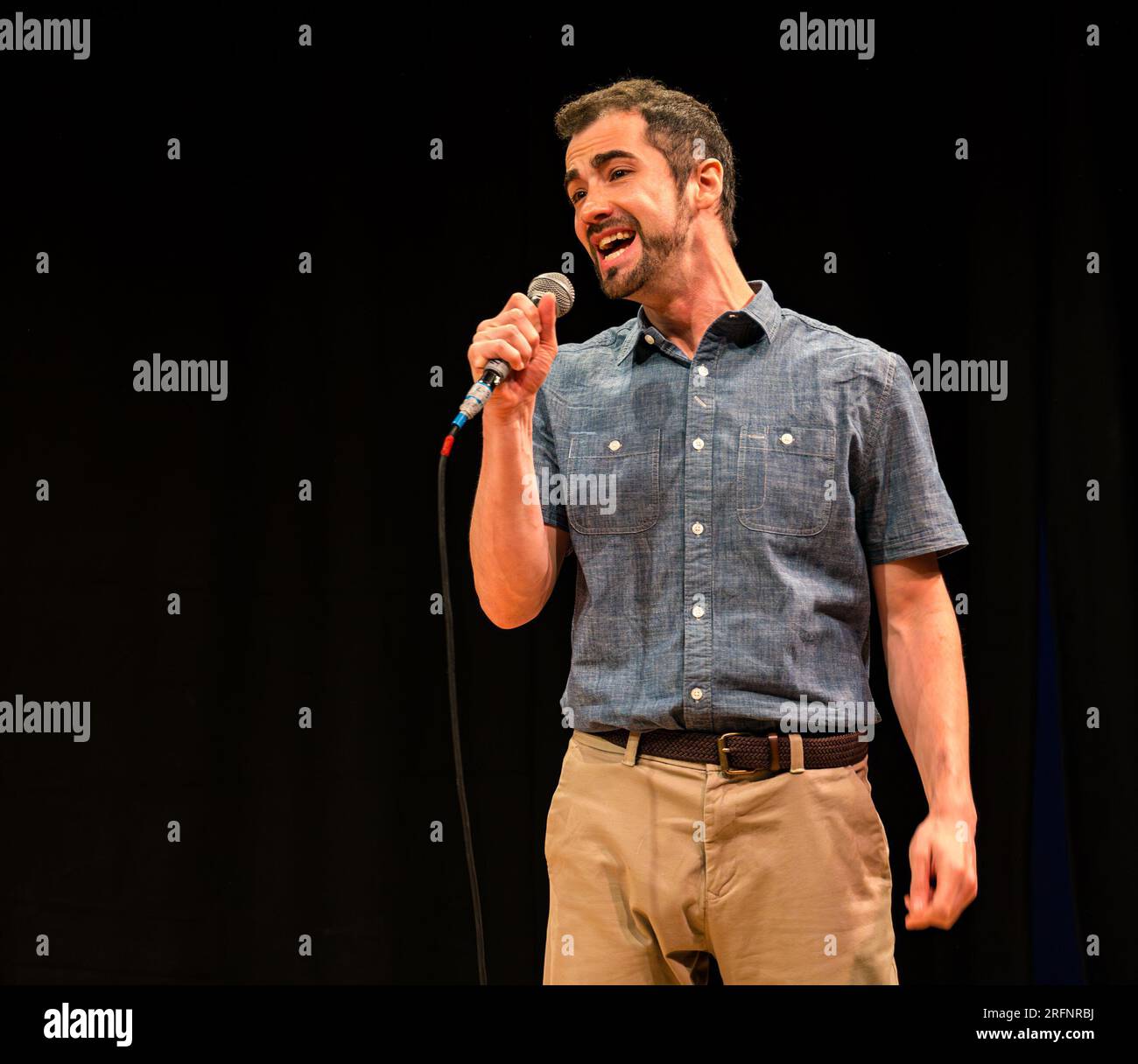 Jill morrell hi-res stock photography and images - Alamy