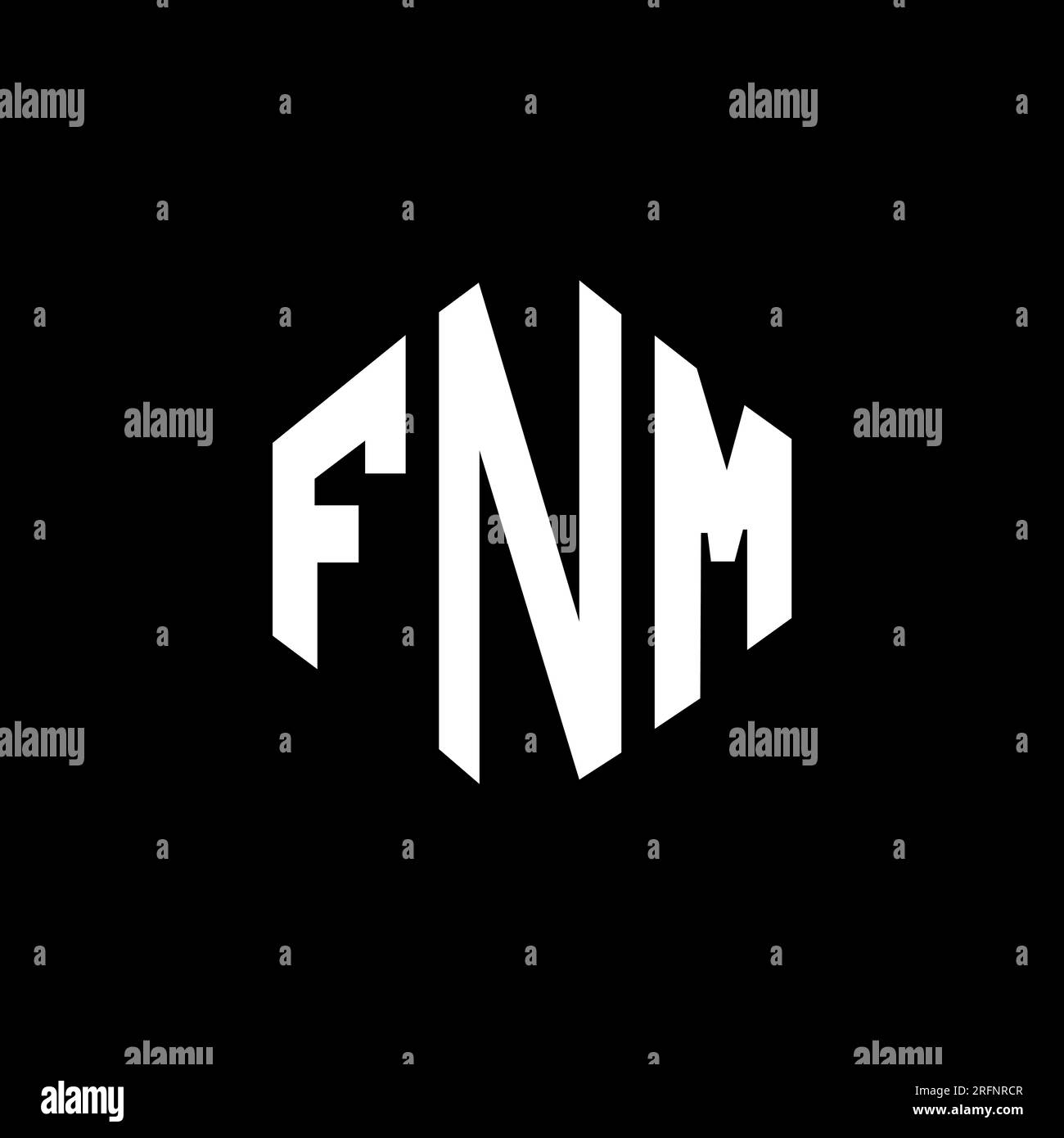 Fnm icon hi-res stock photography and images - Alamy
