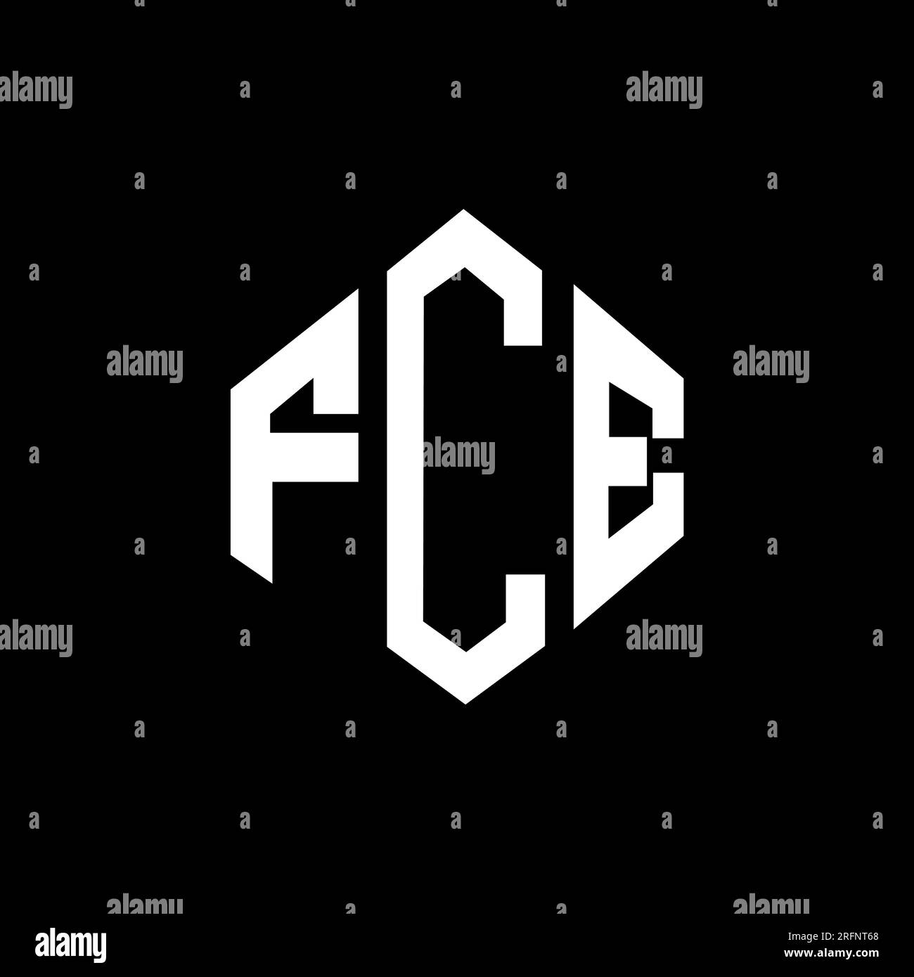 Fce letter hi-res stock photography and images - Alamy