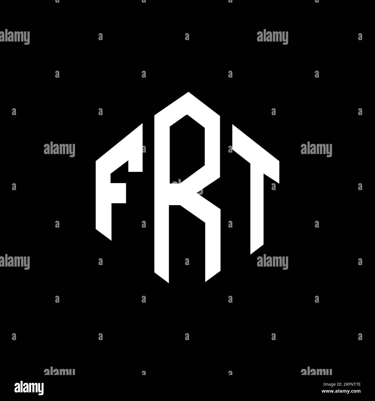 Frt hexagon hi-res stock photography and images - Alamy