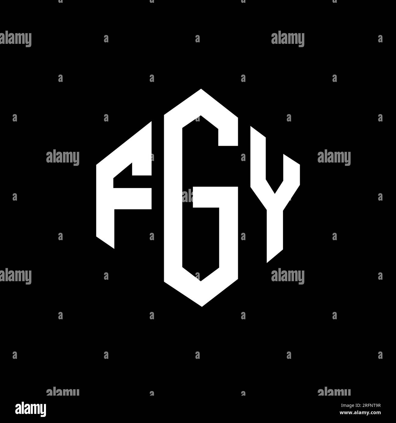Fgy alphabet hi-res stock photography and images - Alamy
