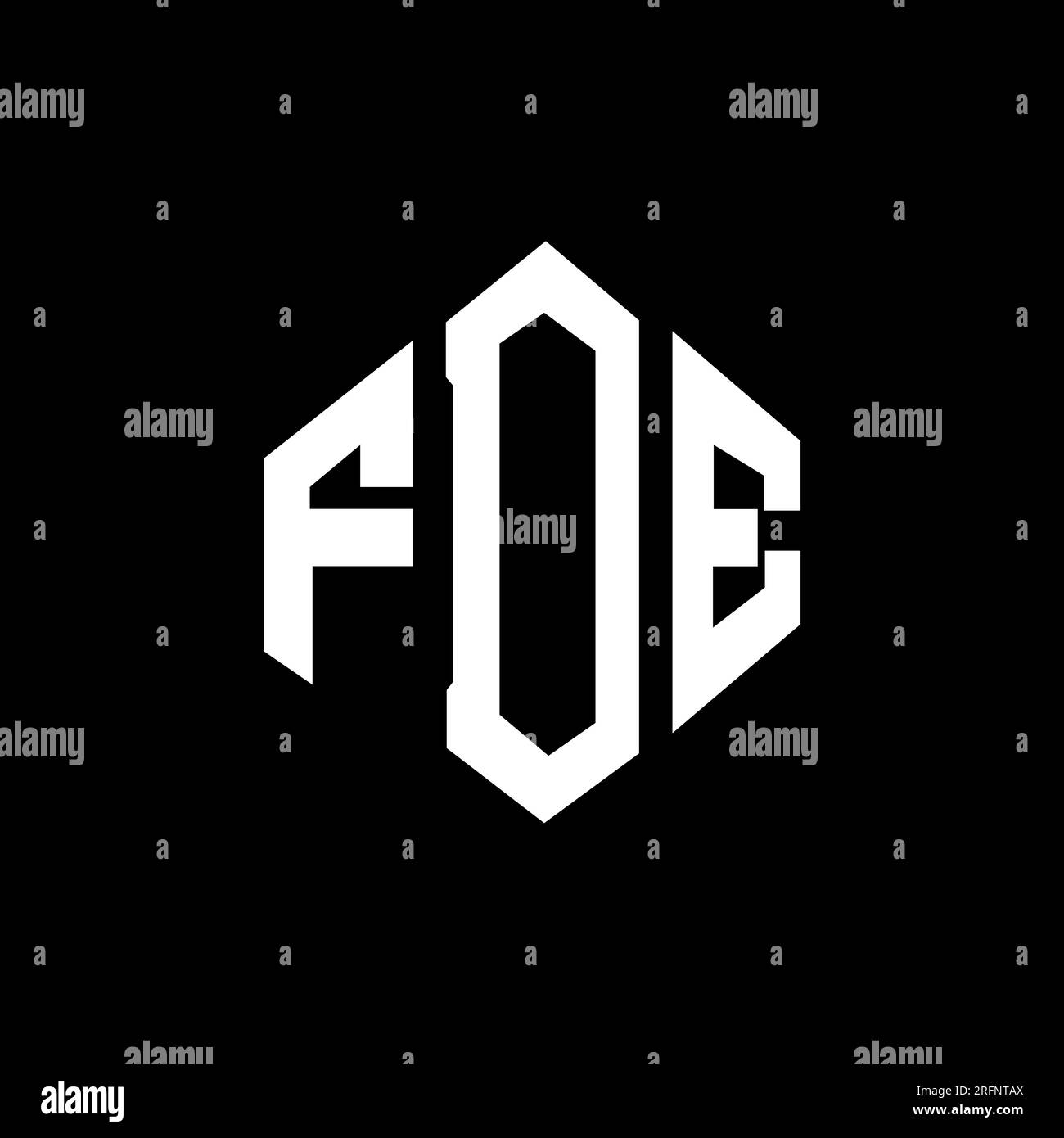 Fde alphabet hi-res stock photography and images - Alamy