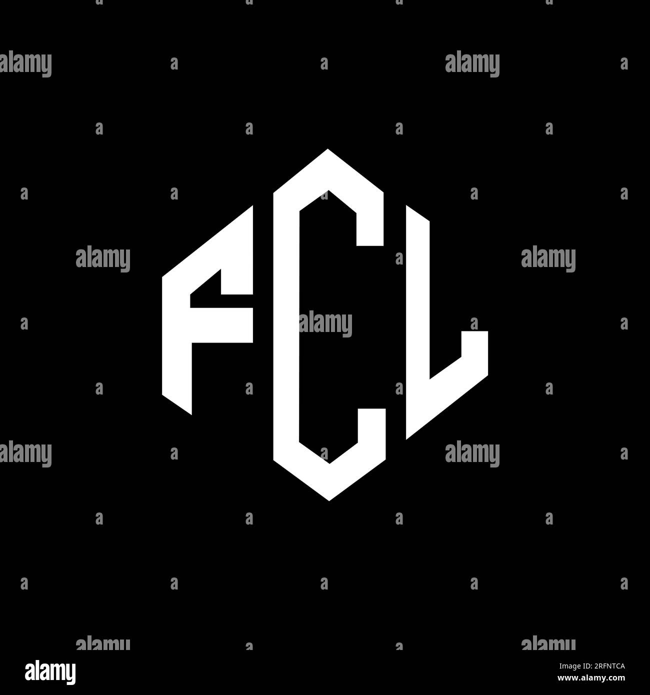 Fcl design Stock Vector Images - Alamy