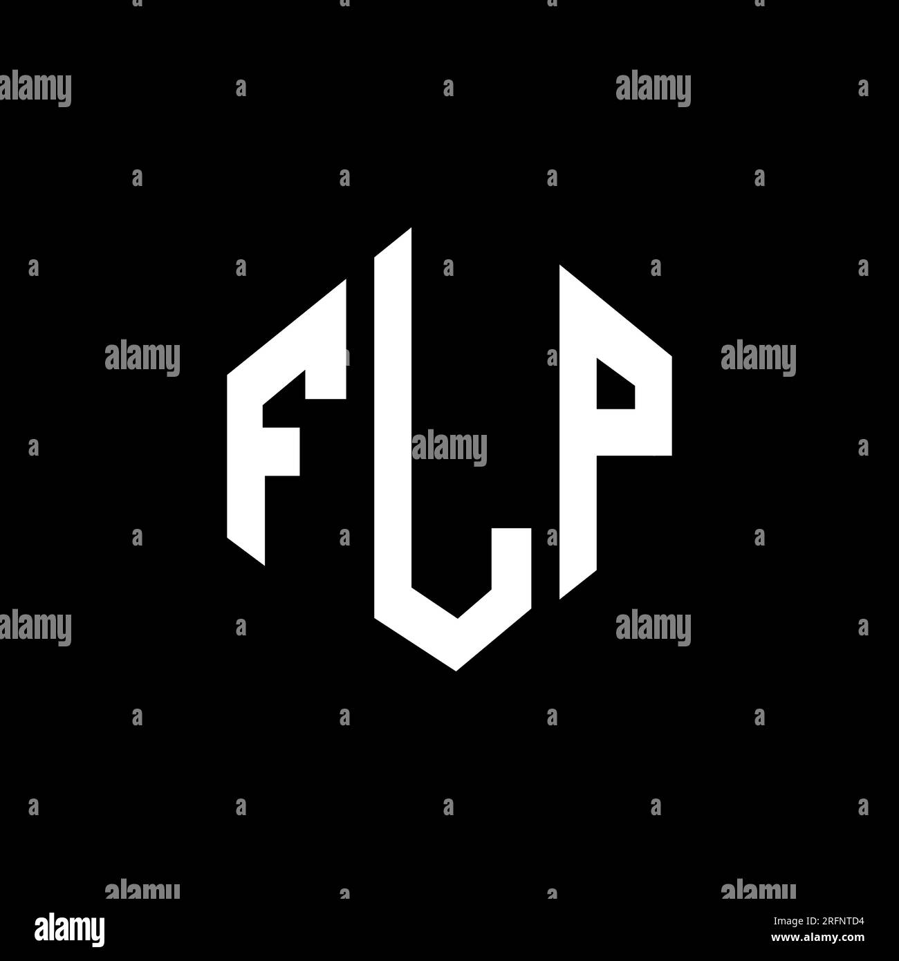 Flp letter hi-res stock photography and images - Alamy