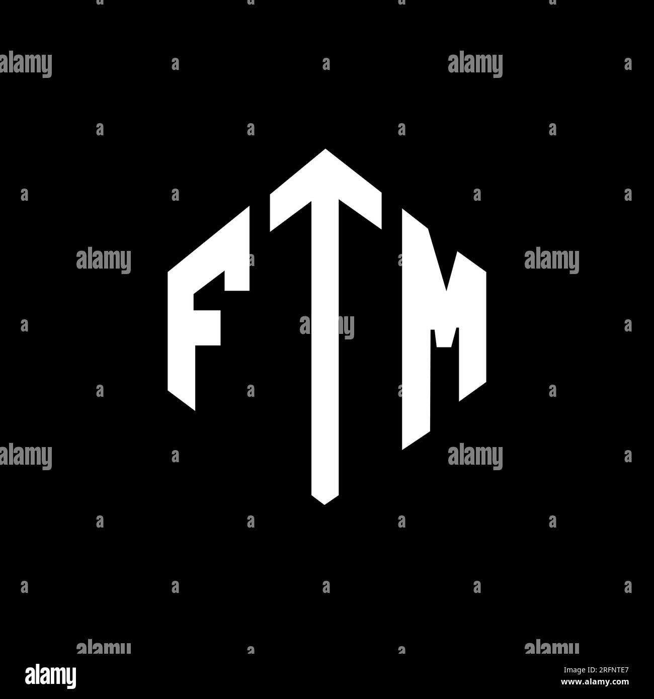 Ftm letter hi-res stock photography and images - Alamy