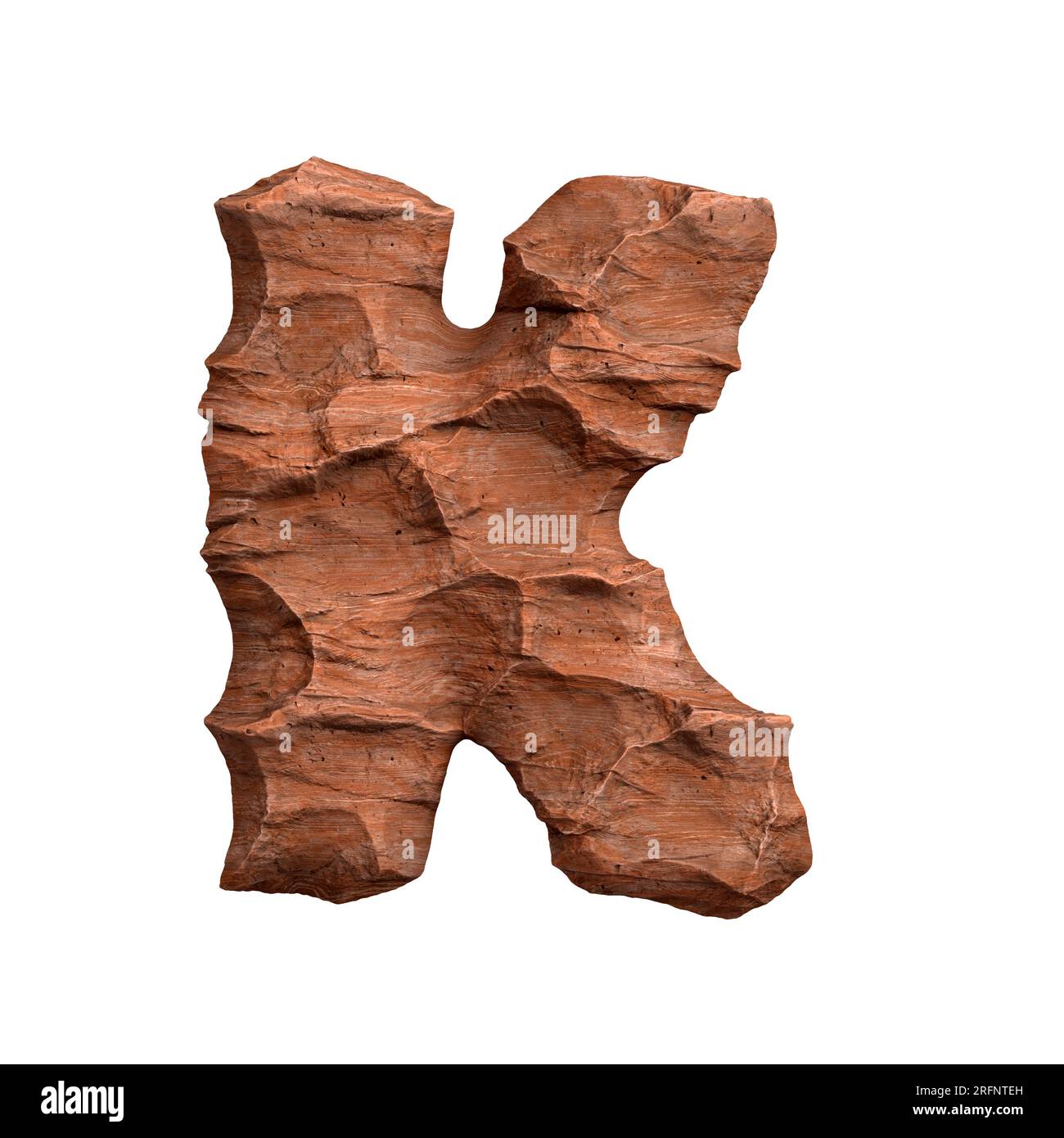 Desert sandstone texture Cut Out Stock Images & Pictures - Alamy