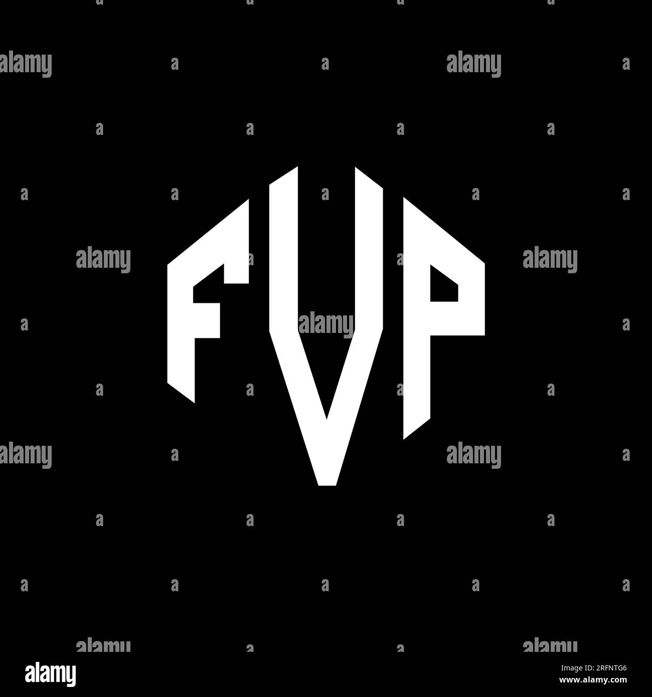 Fvp technology logo Black and White Stock Photos & Images - Alamy