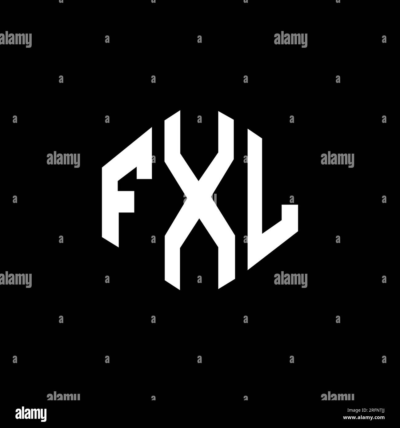 Fxl alphabet hi-res stock photography and images - Alamy