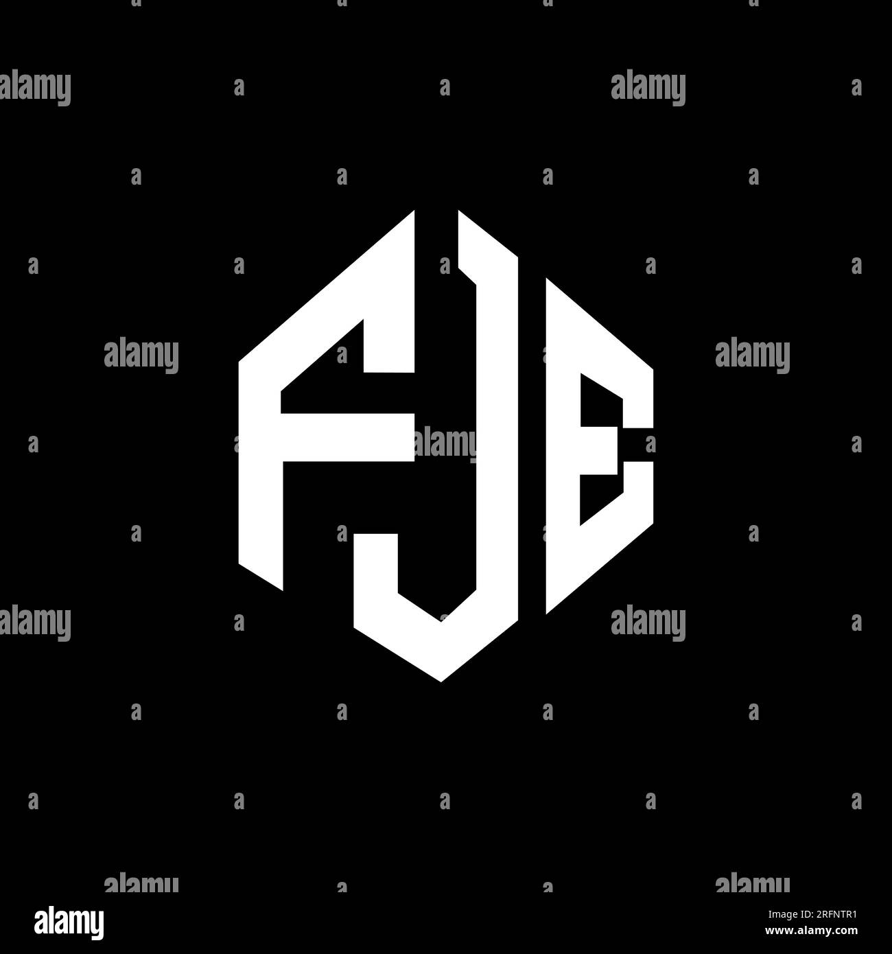 Fje alphabet hi-res stock photography and images - Alamy