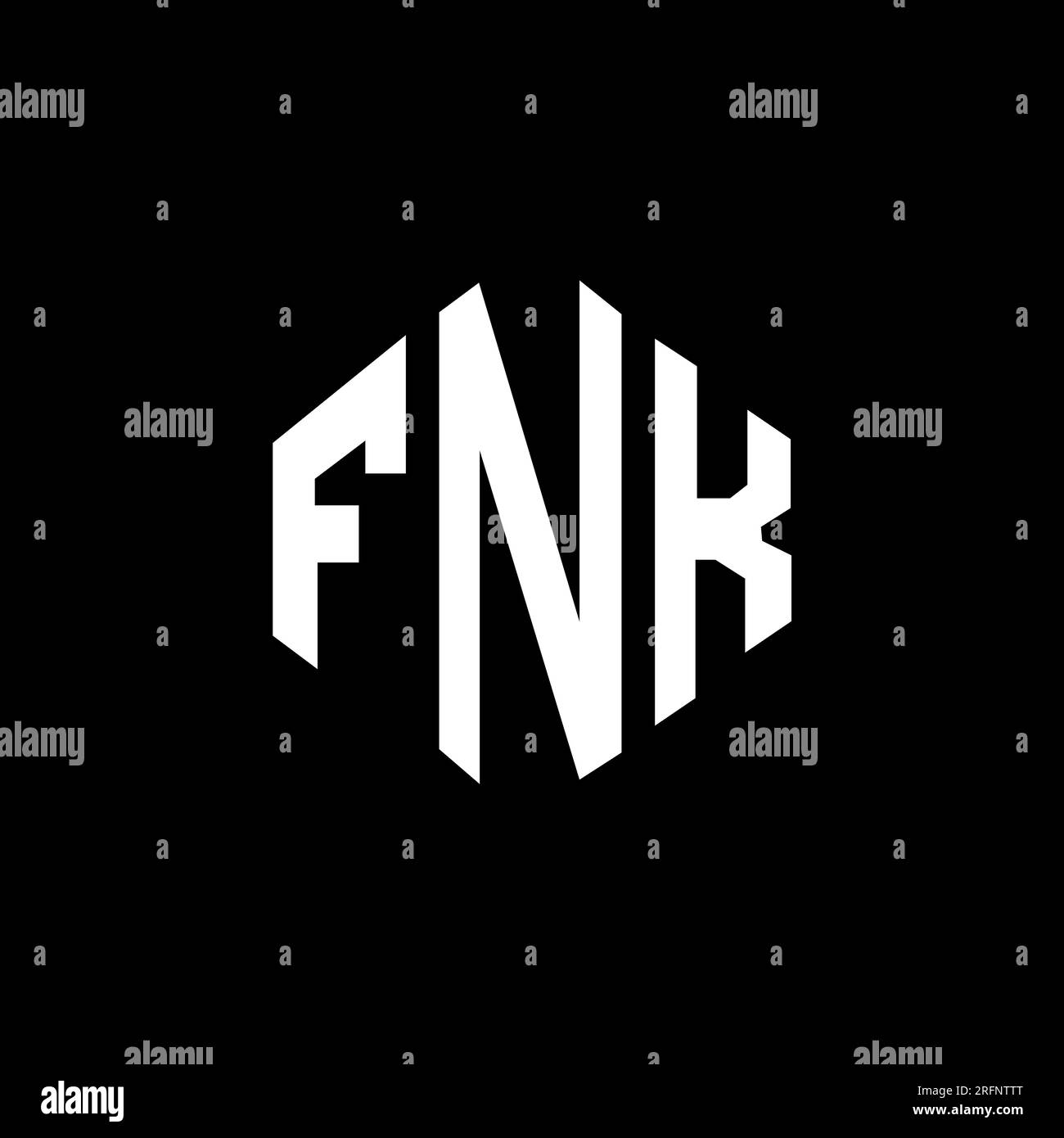 Fnk letter hi-res stock photography and images - Alamy