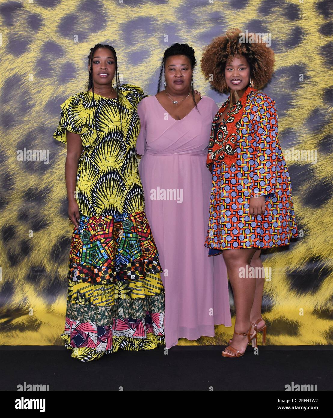 Locarno, . 04th Aug, 2023. Locarno, Swiss Locarno Film Festival 2023 Manga D'Terra by Basil Da ...