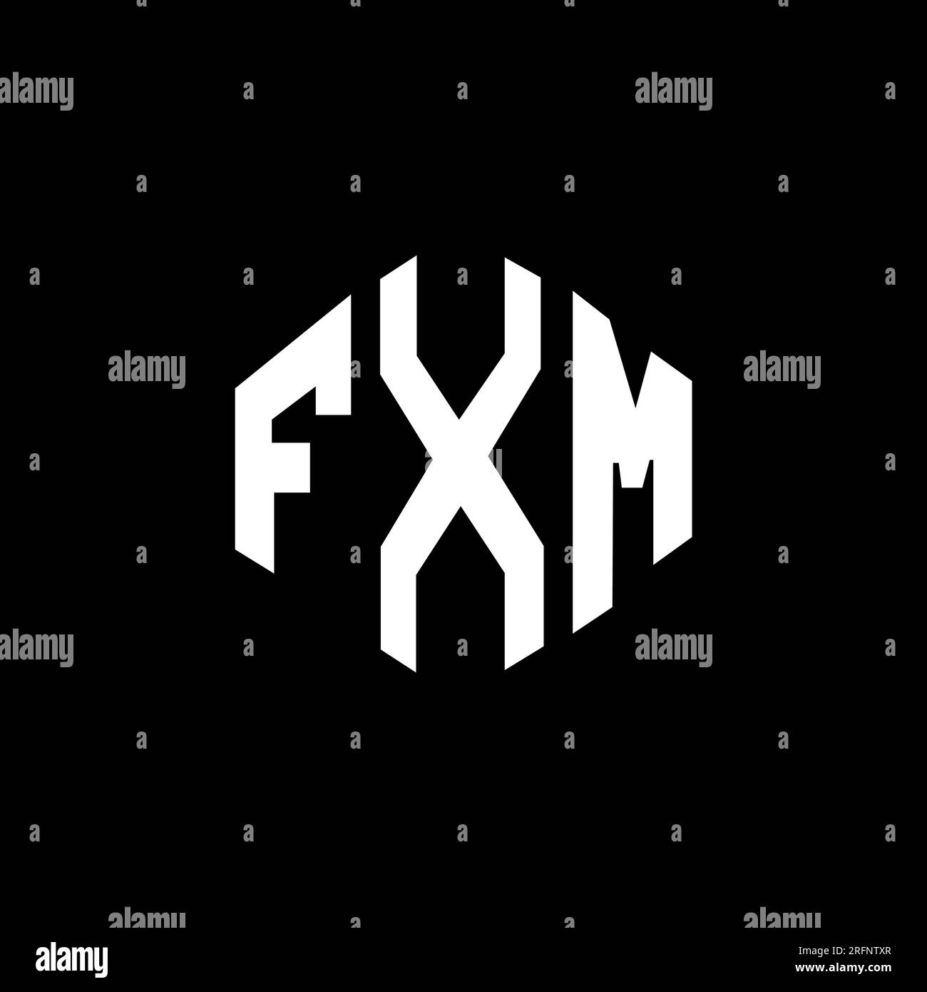 Fxm Logo