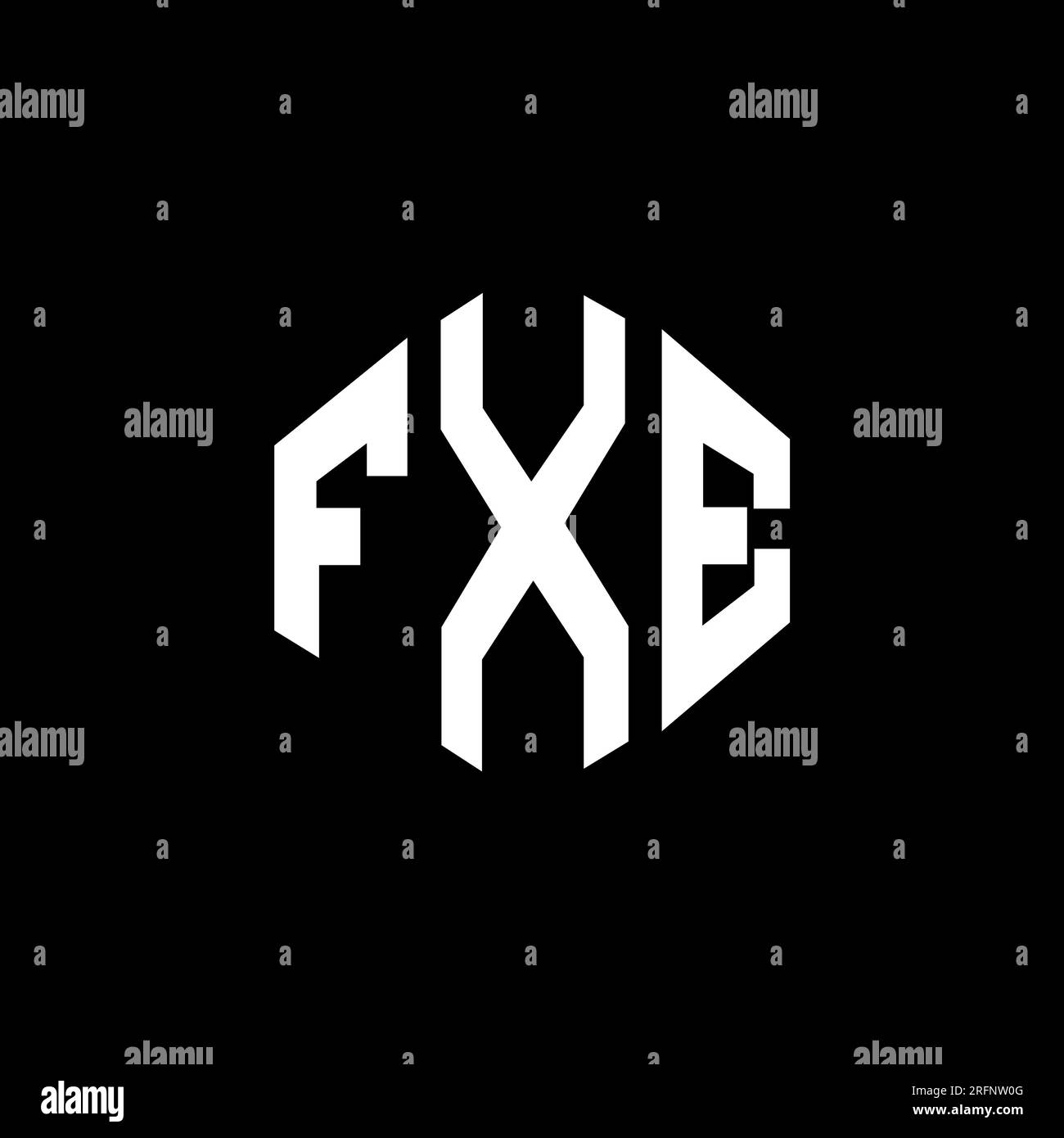 Fxe cube hi-res stock photography and images - Alamy