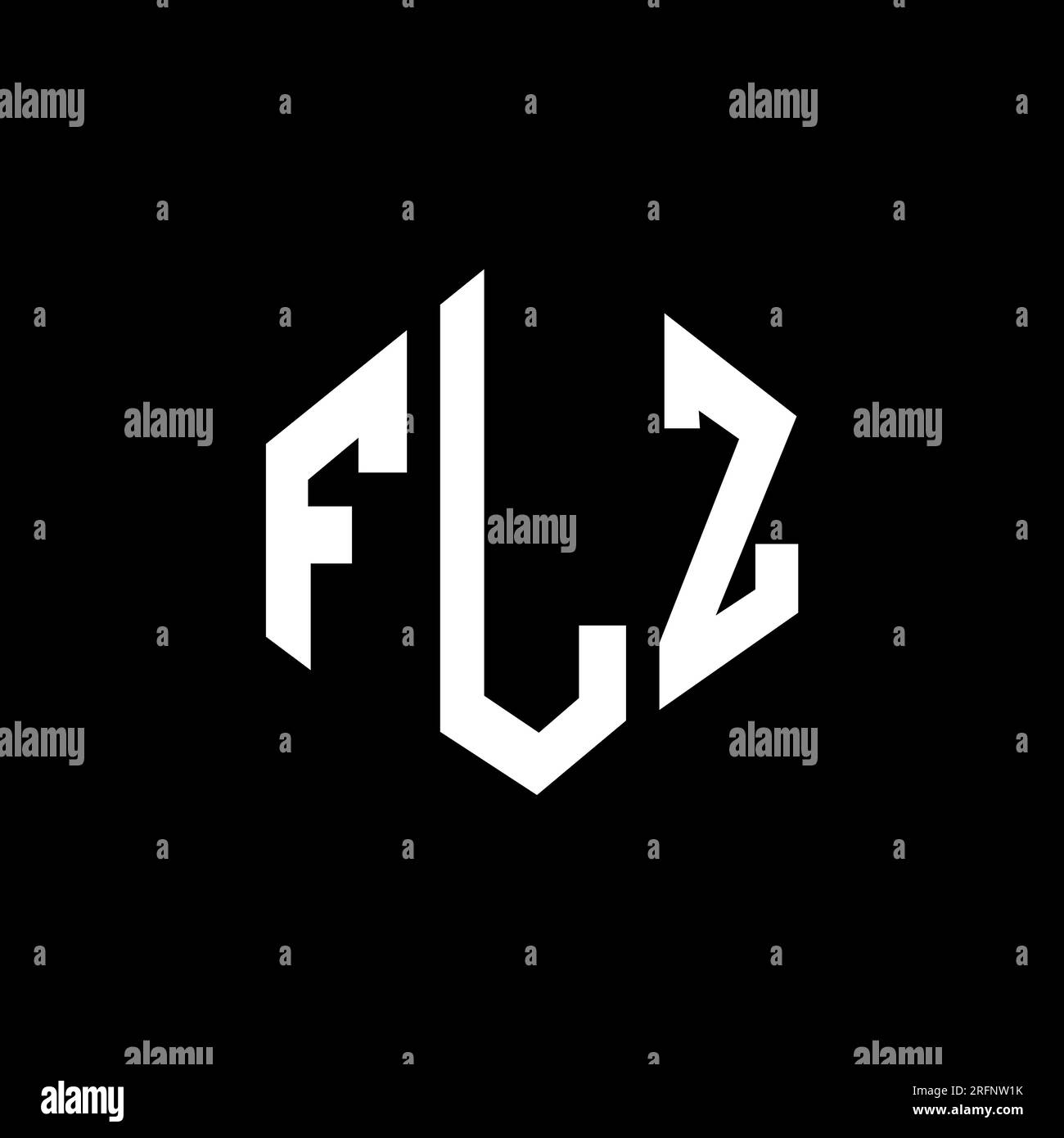 Flz alphabet hi-res stock photography and images - Alamy