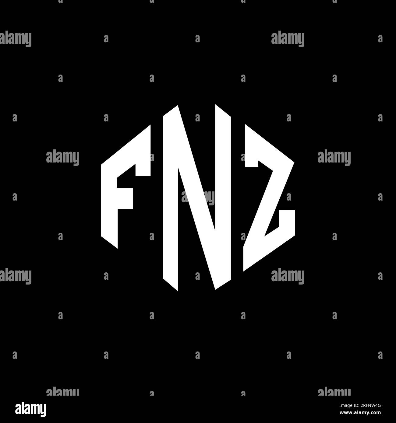 Fnz logo hi-res stock photography and images - Alamy