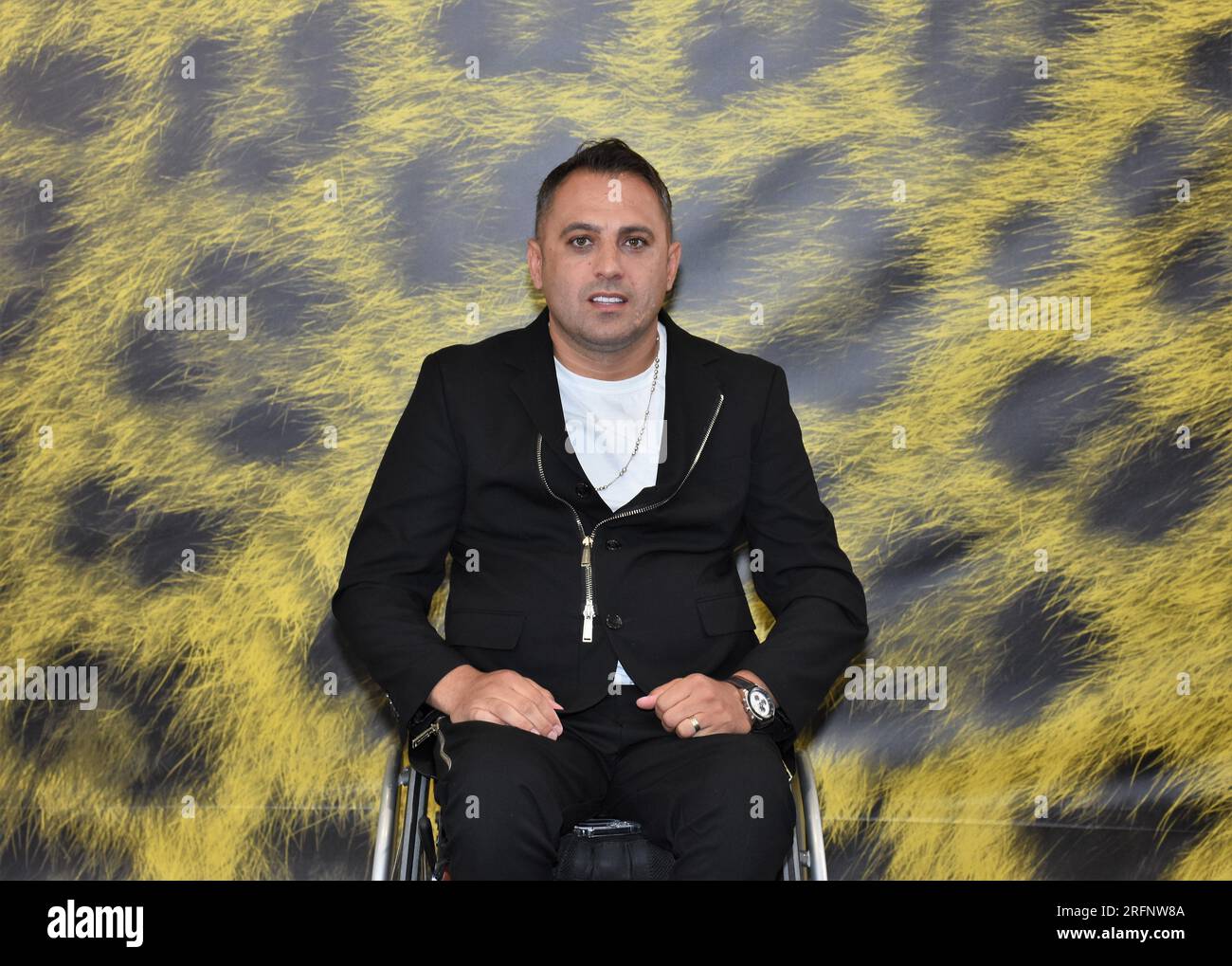 Director radu jude hi-res stock photography and images - Alamy