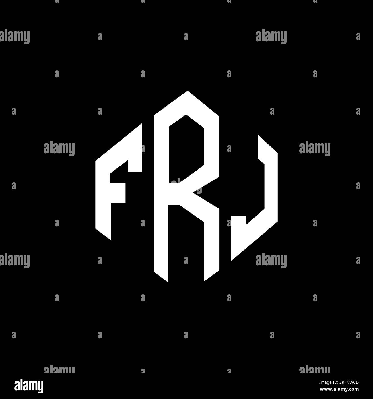 Frj logo hi-res stock photography and images - Alamy
