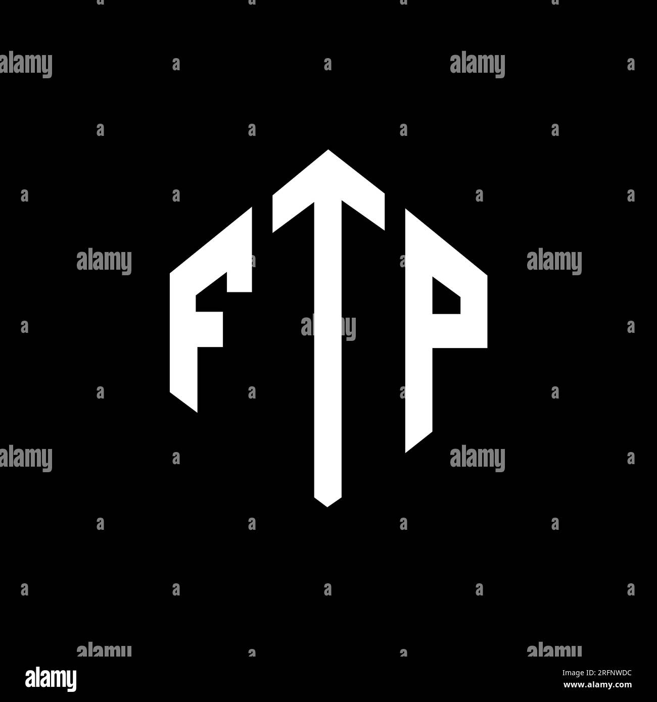 Ftp Logo