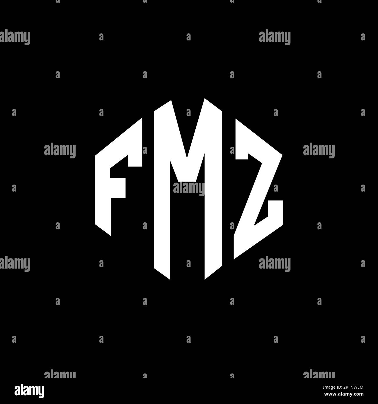 Fmz tech logo hi-res stock photography and images - Alamy