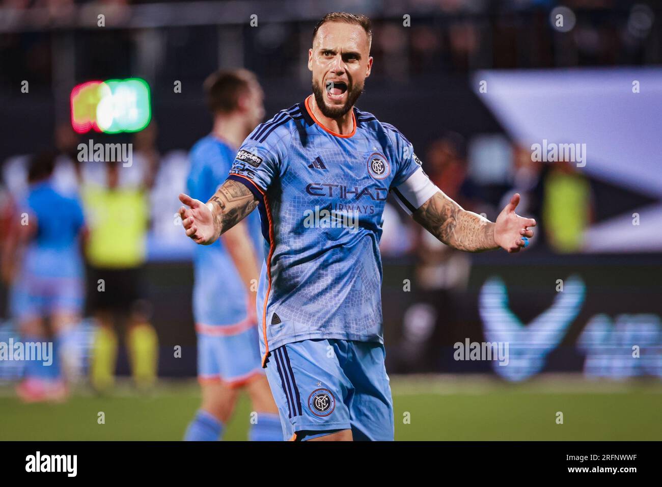 Maxime chanot hi-res stock photography and images - Alamy