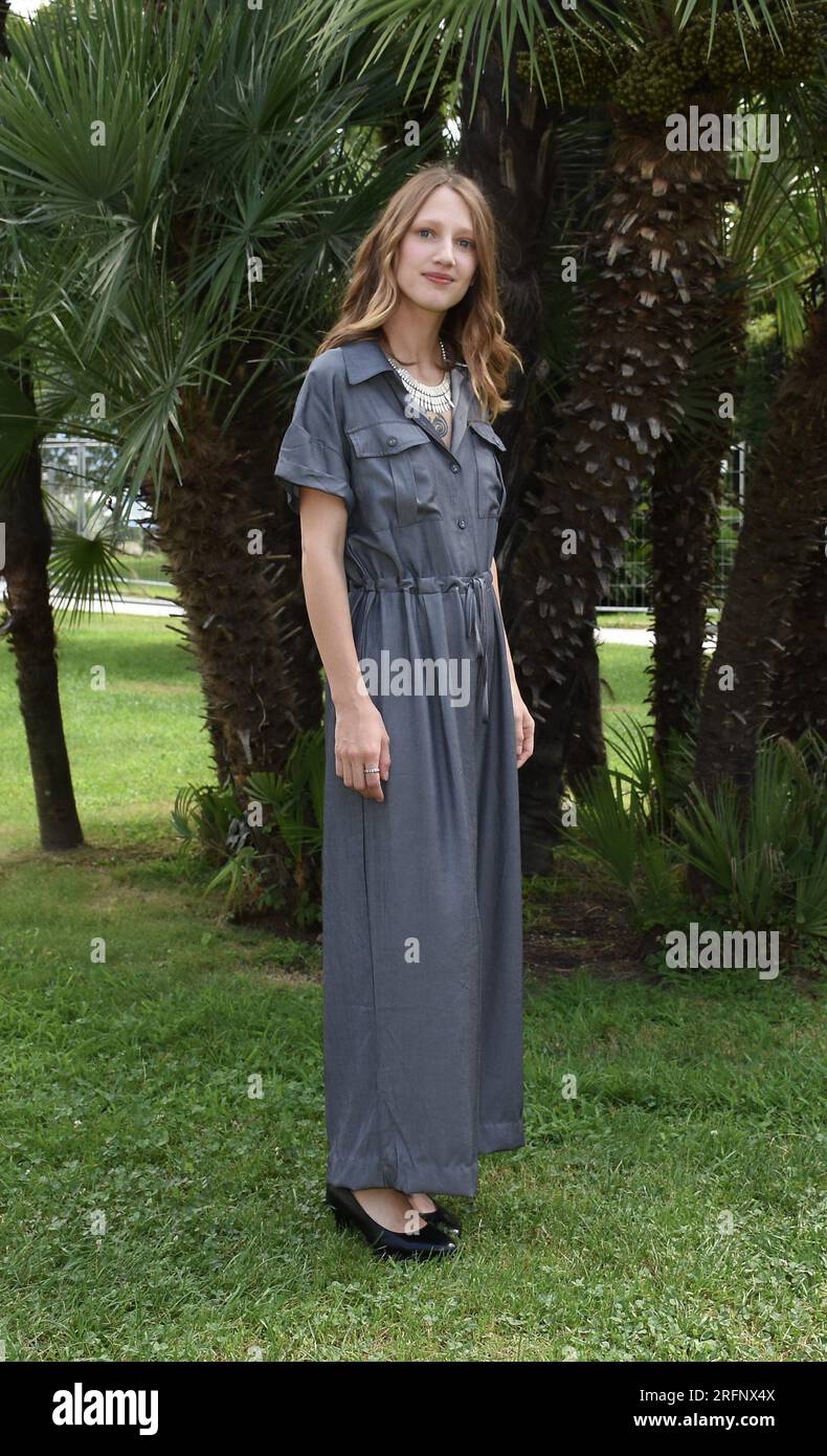 Yile yara vianello hi-res stock photography and images - Alamy