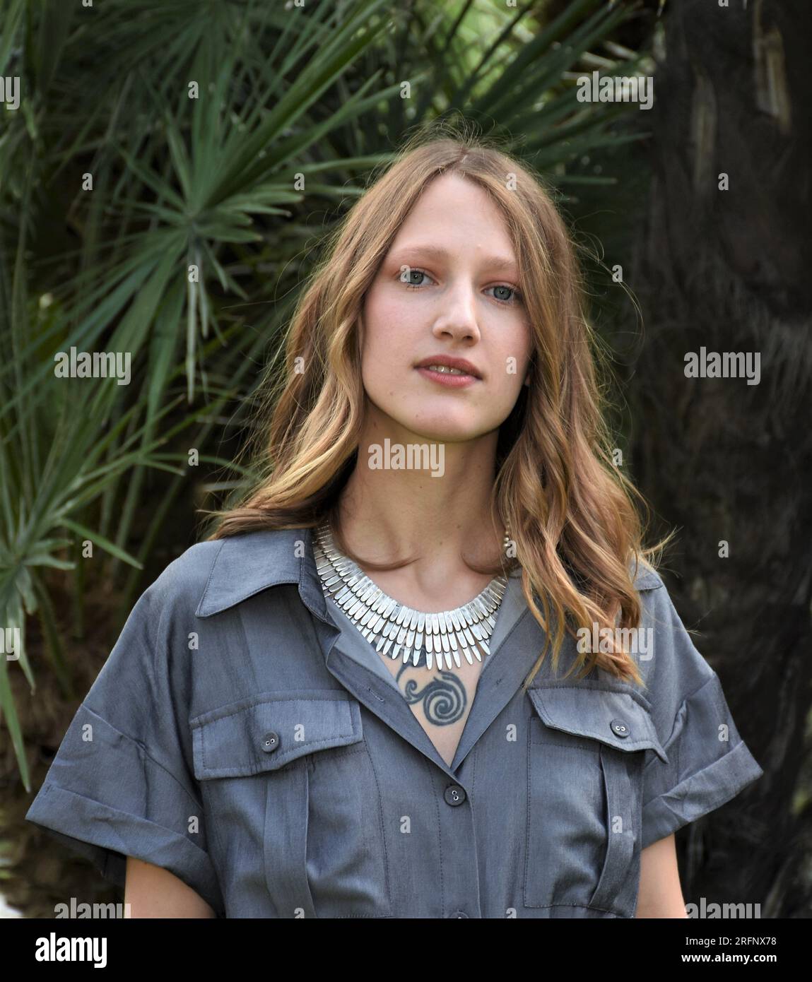 Yile yara vianello hi-res stock photography and images - Alamy