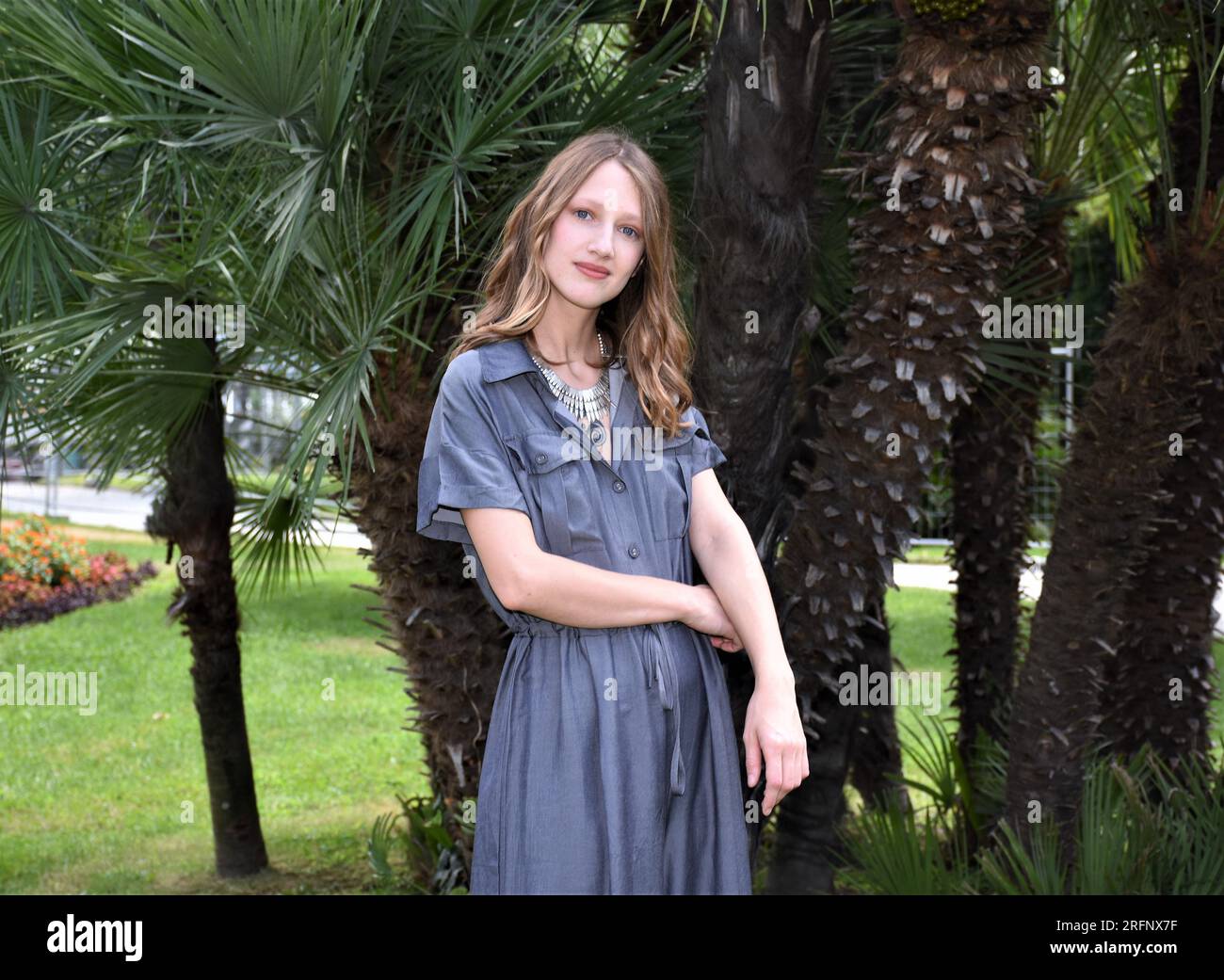 Yile yara vianello hi-res stock photography and images - Alamy