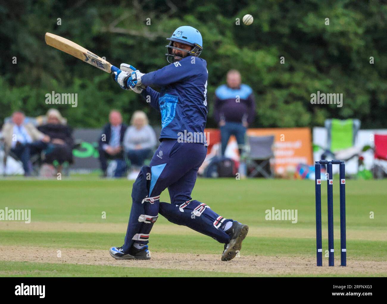 Gallagher cup cricket 2023 hi-res stock photography and images - Alamy