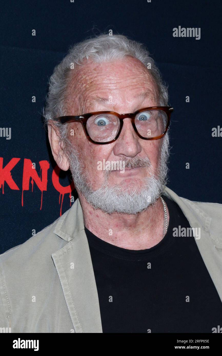 Natty Knocks Los Angeles Premiere at the Harmony Gold Theater on June ...