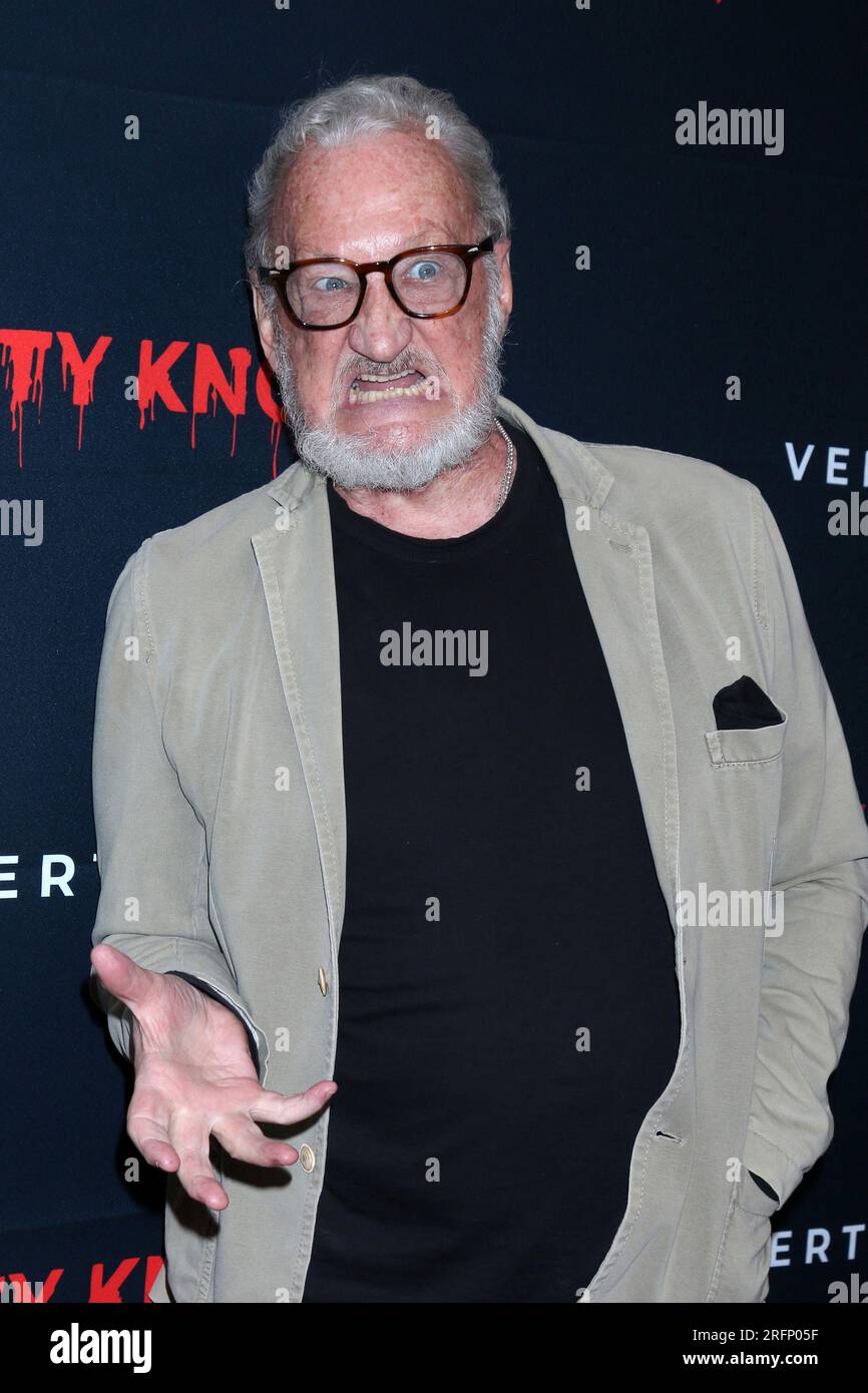 Natty Knocks Los Angeles Premiere at the Harmony Gold Theater on June ...