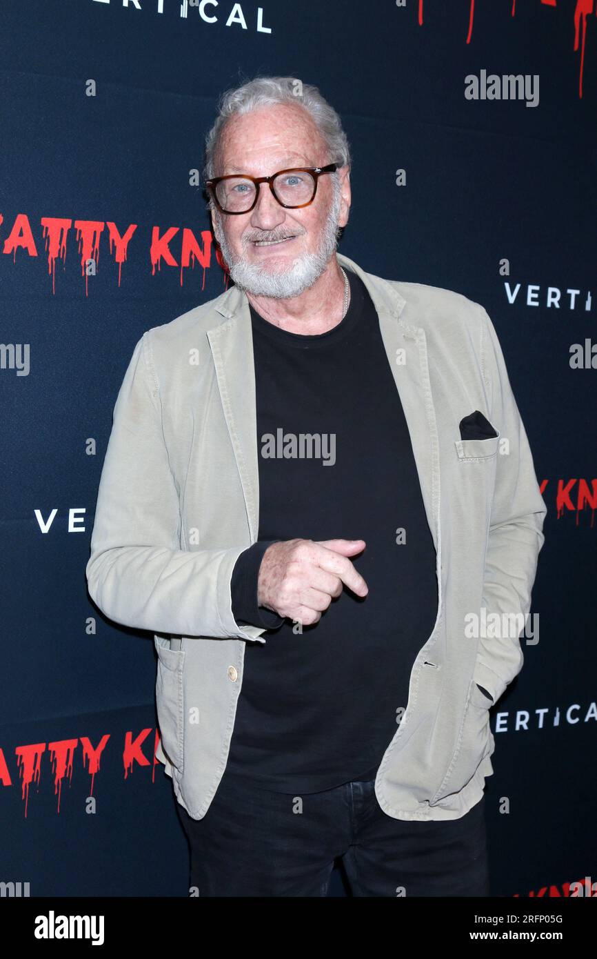 Natty Knocks Los Angeles Premiere at the Harmony Gold Theater on June ...