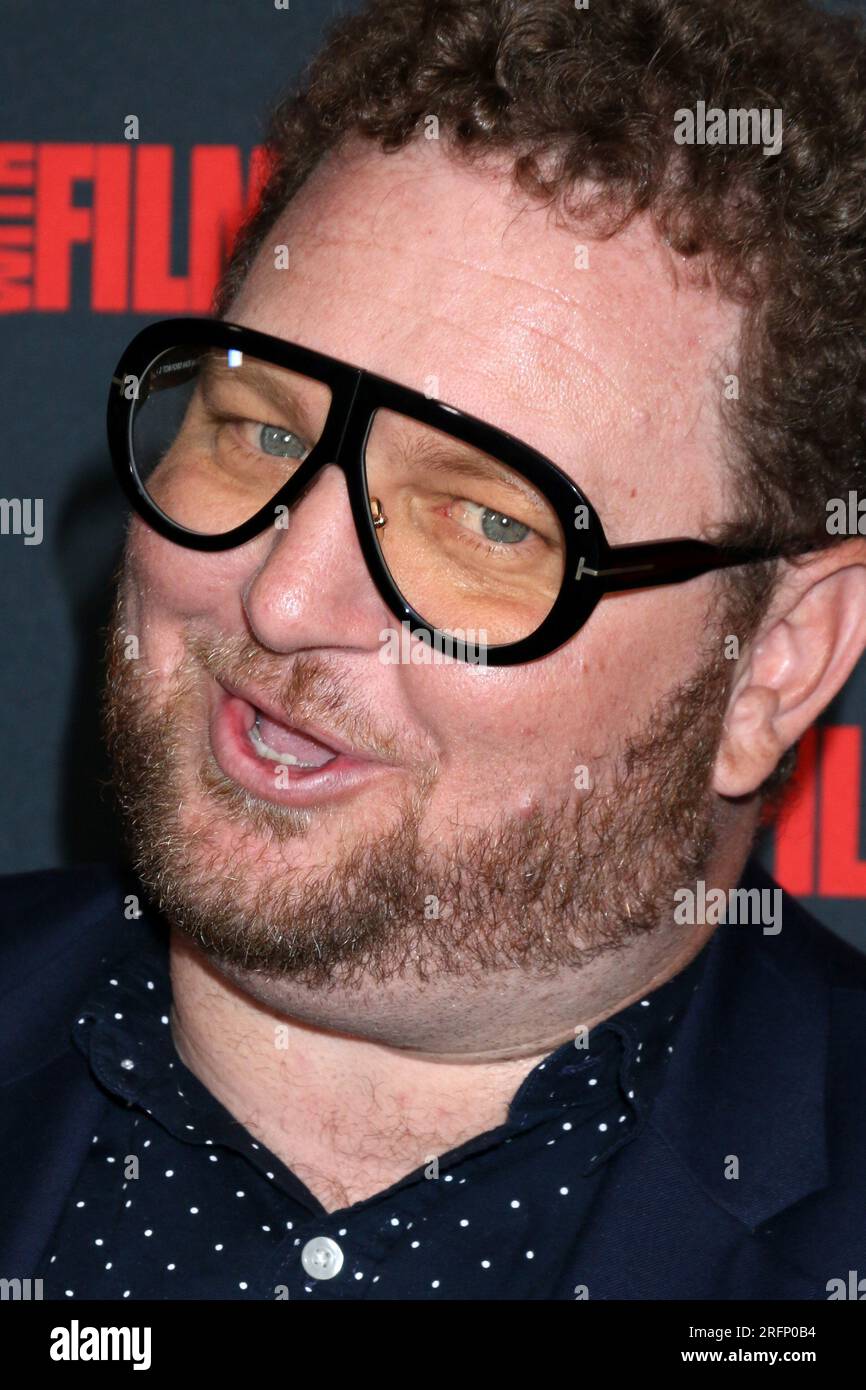 In Through The Out Door World Premiere at the TCL Chinese Theater 6 on ...