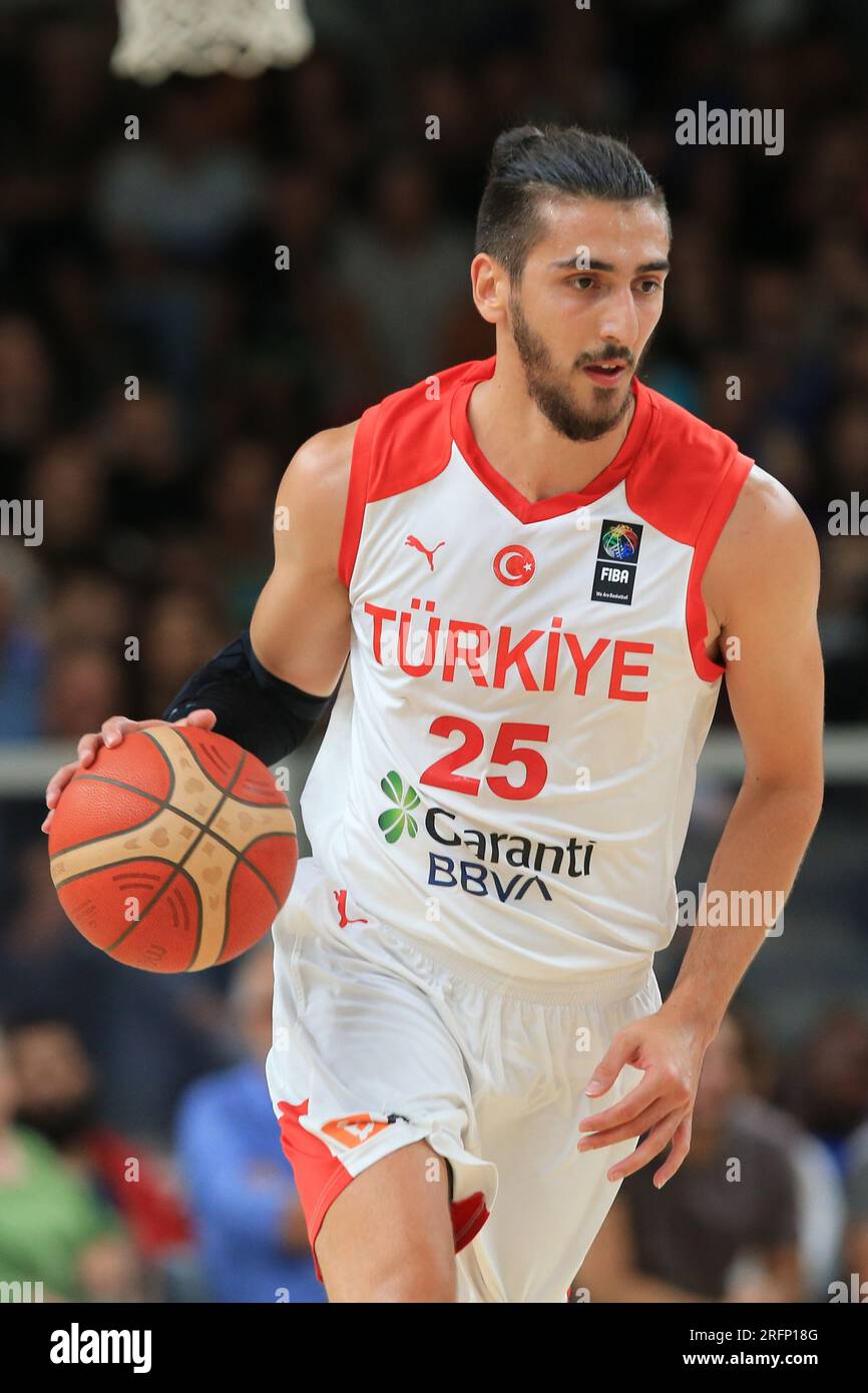 Kenan sipahi hi-res stock photography and images - Alamy