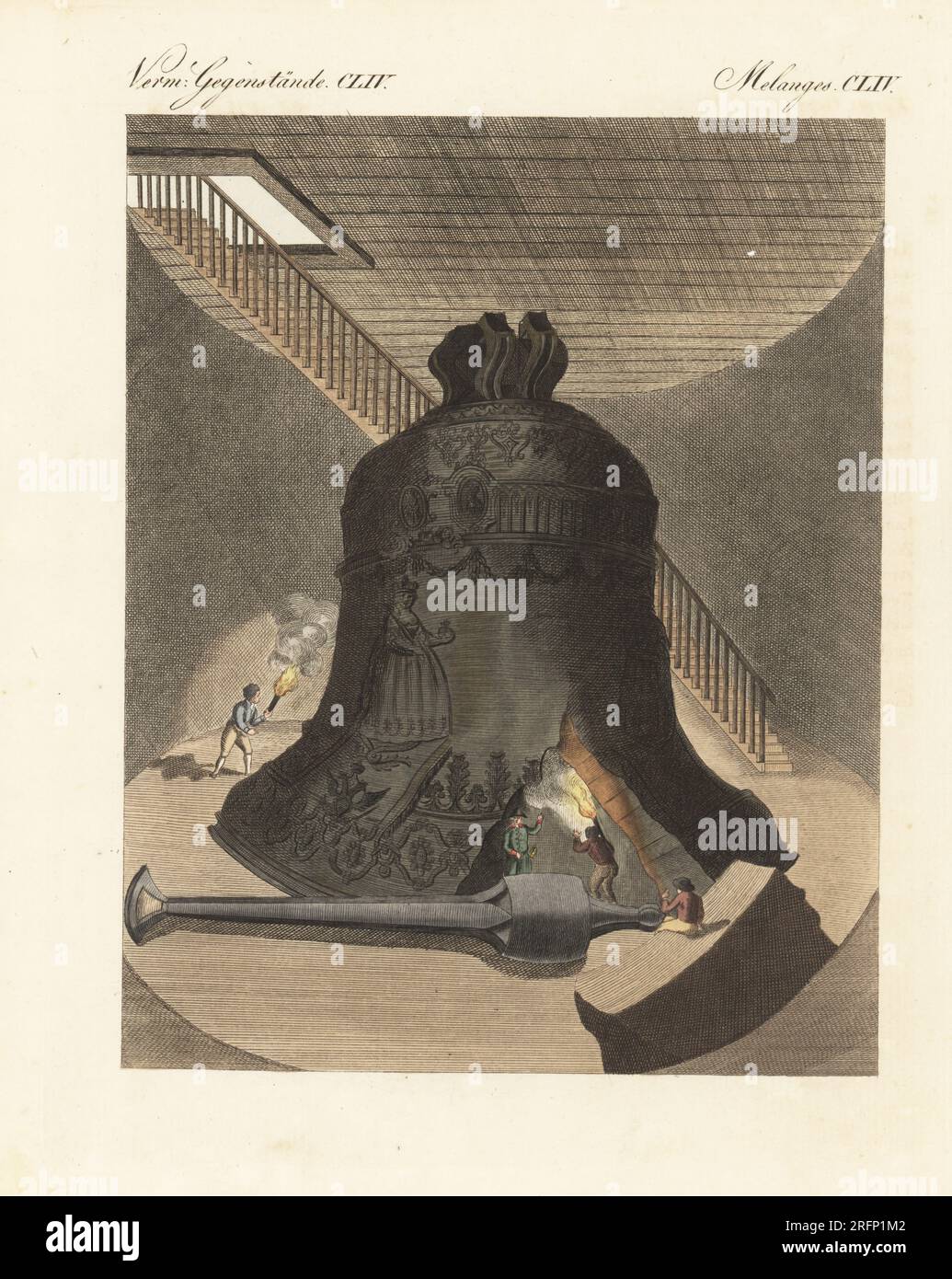 Tsarsky kolokoi hi-res stock photography and images - Alamy