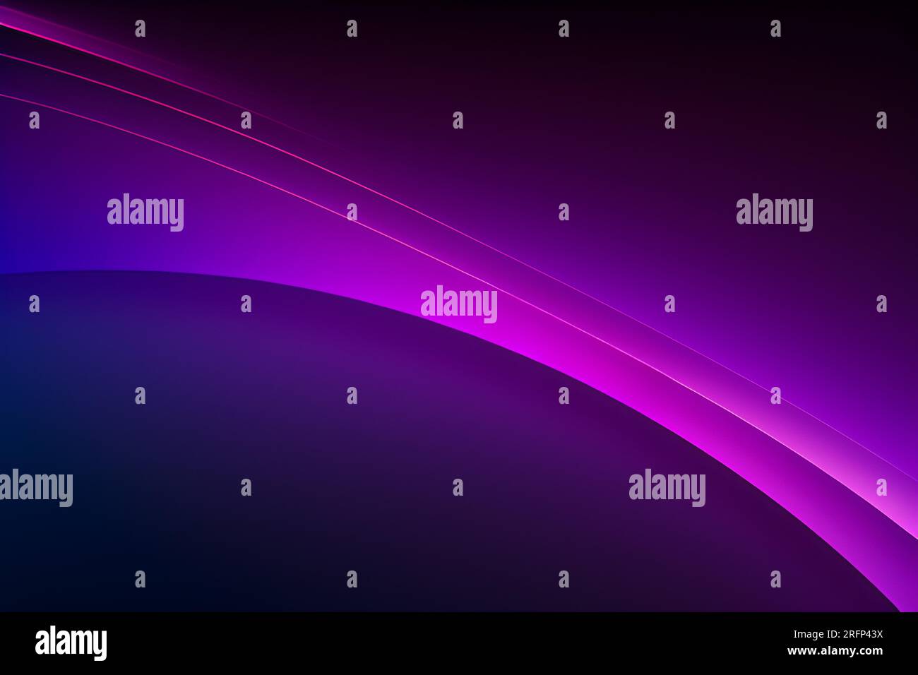 Set of Background form purple colors tone. Background wallpaper of line ...