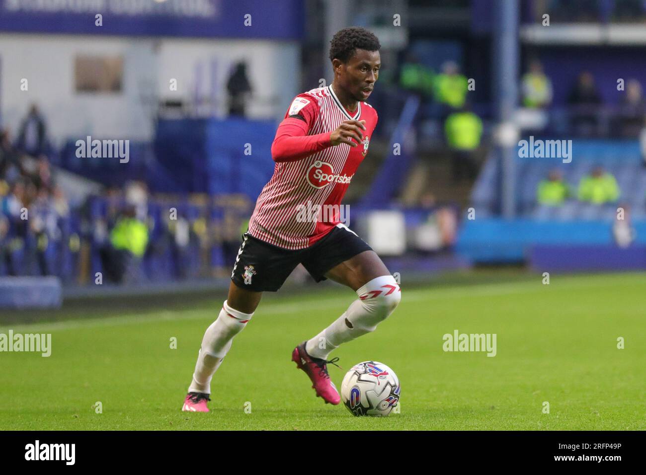 Nathan tella august 2023 hi-res stock photography and images - Alamy