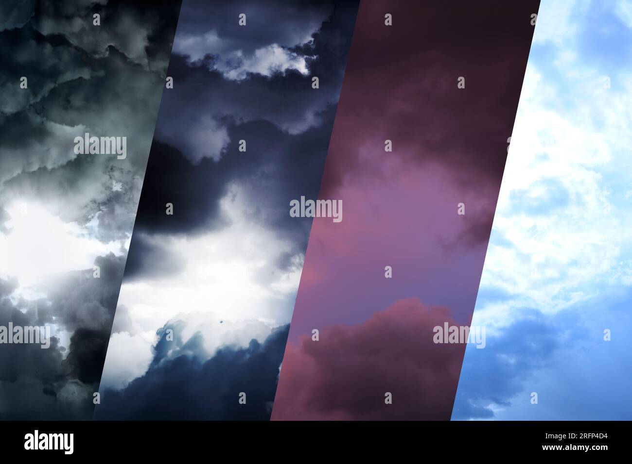 Meteorology cycle hi-res stock photography and images - Alamy