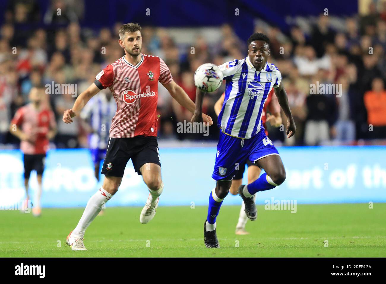 Jack stephens battle hi-res stock photography and images - Alamy