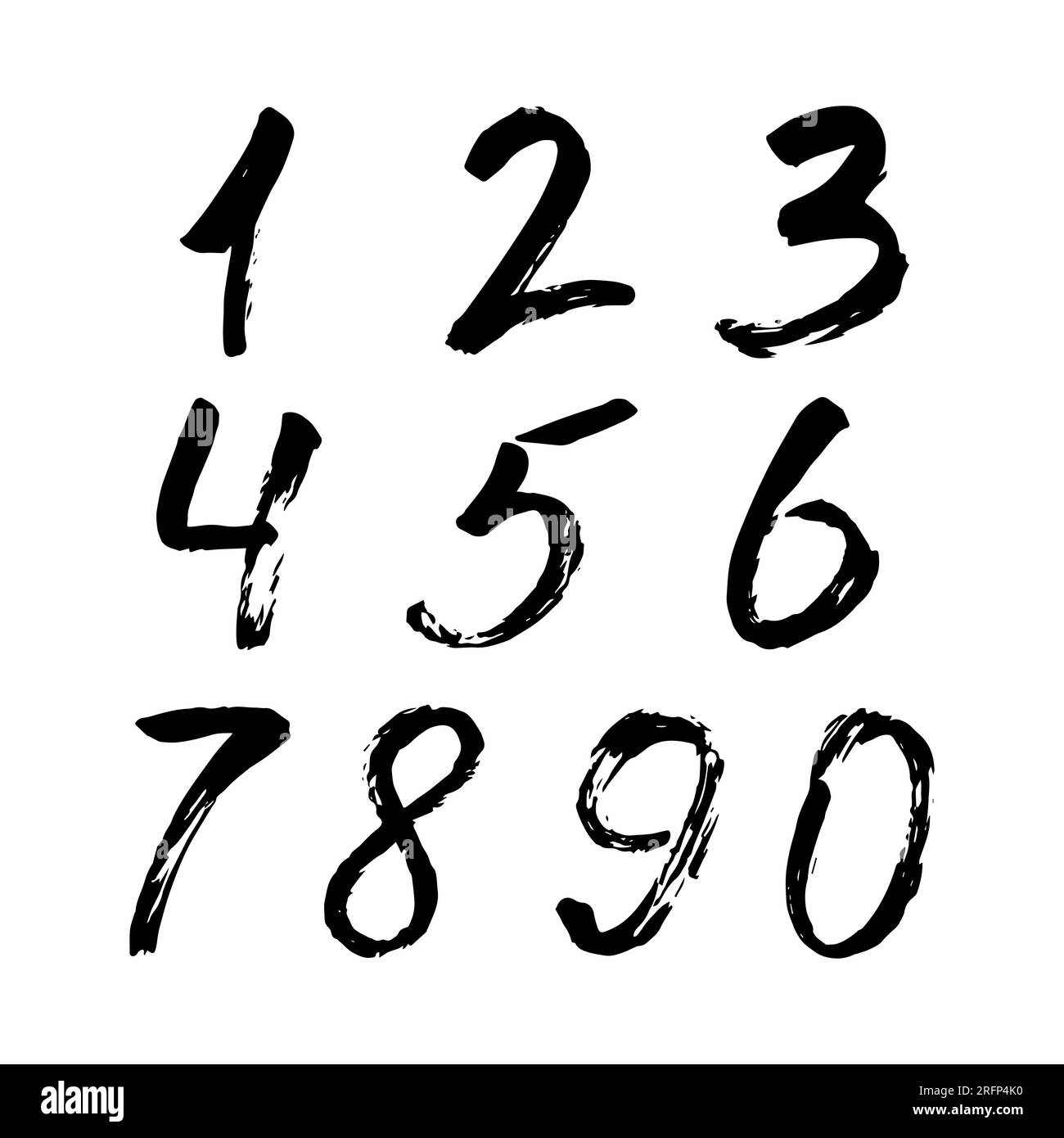 Hand drawing ornamental alphabet letter hi-res stock photography and ...