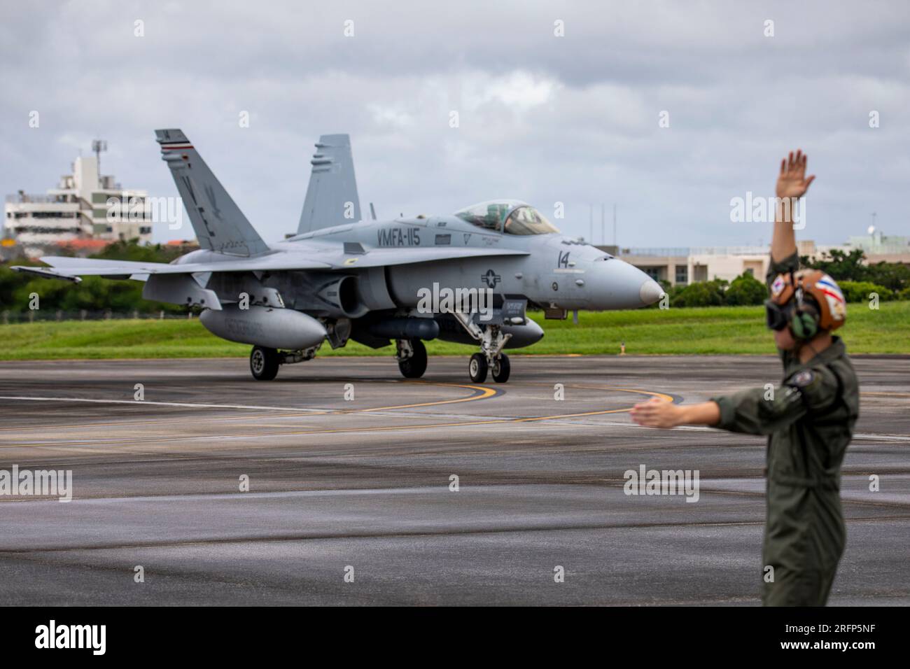 Alexander F Rodriguez