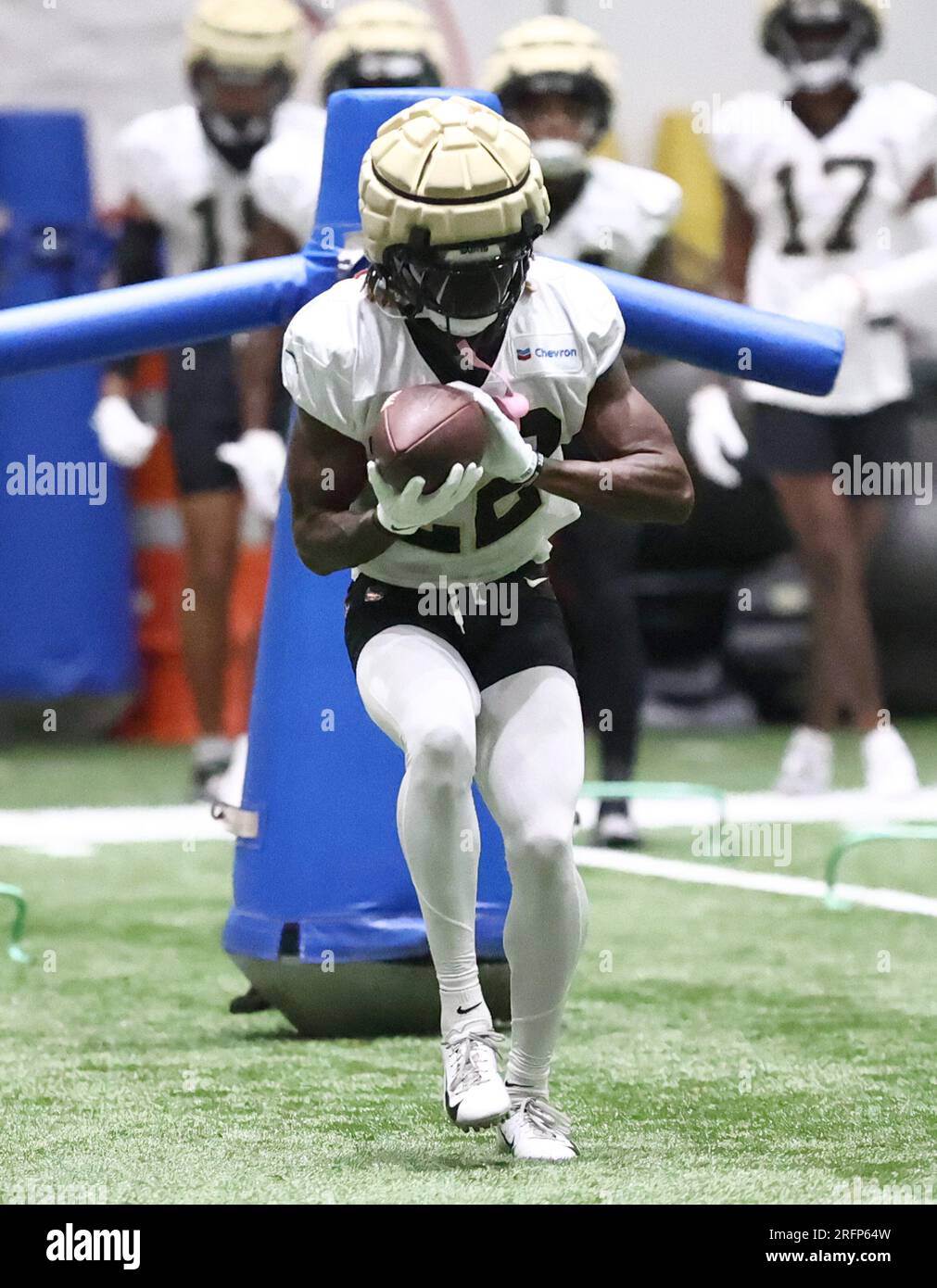 Rashid shaheed saints 2023 hi-res stock photography and images - Alamy